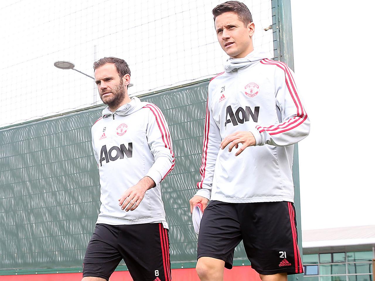 ander herrera highlights