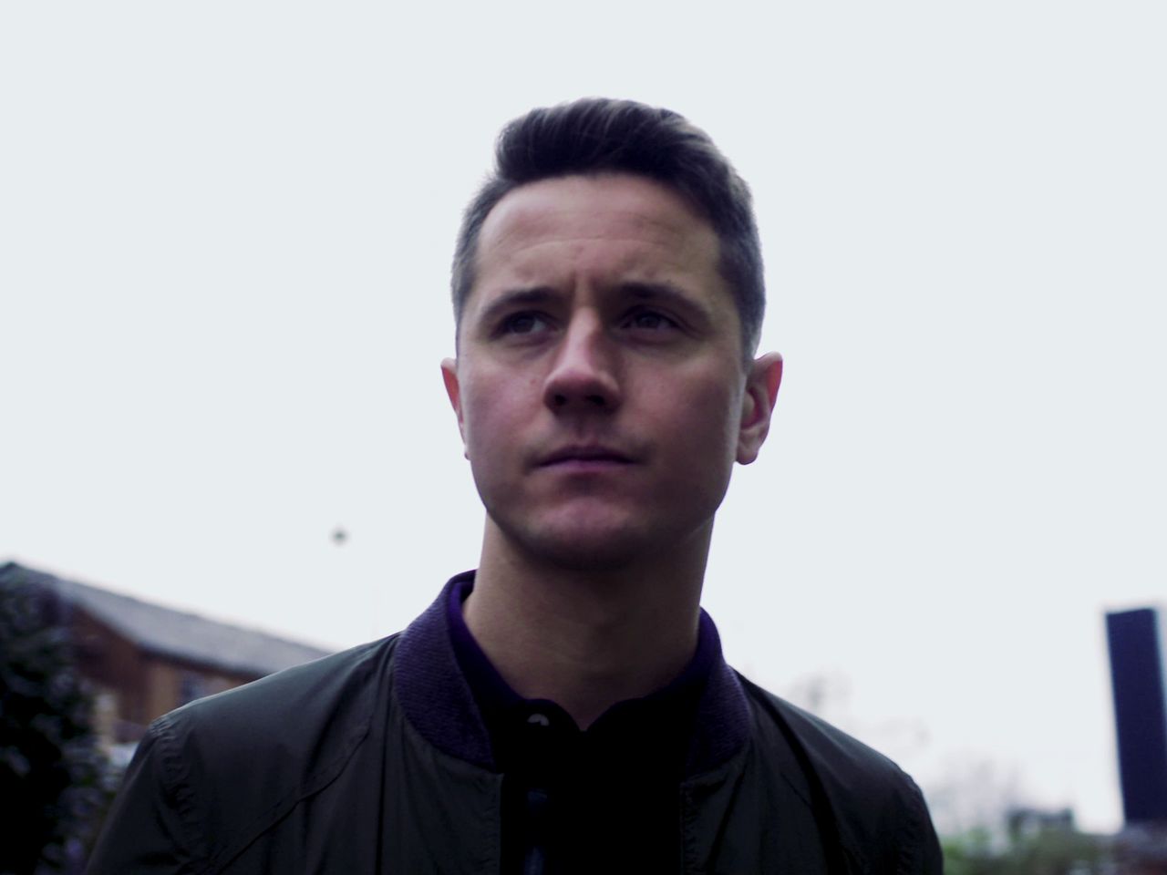 herrera man utd interview