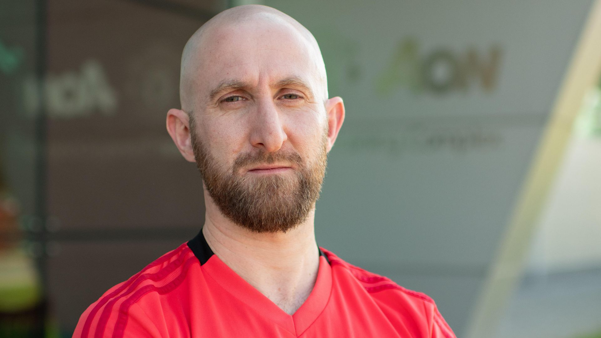 Mark Ellison's five tips and advice for nutrition to mirror ...