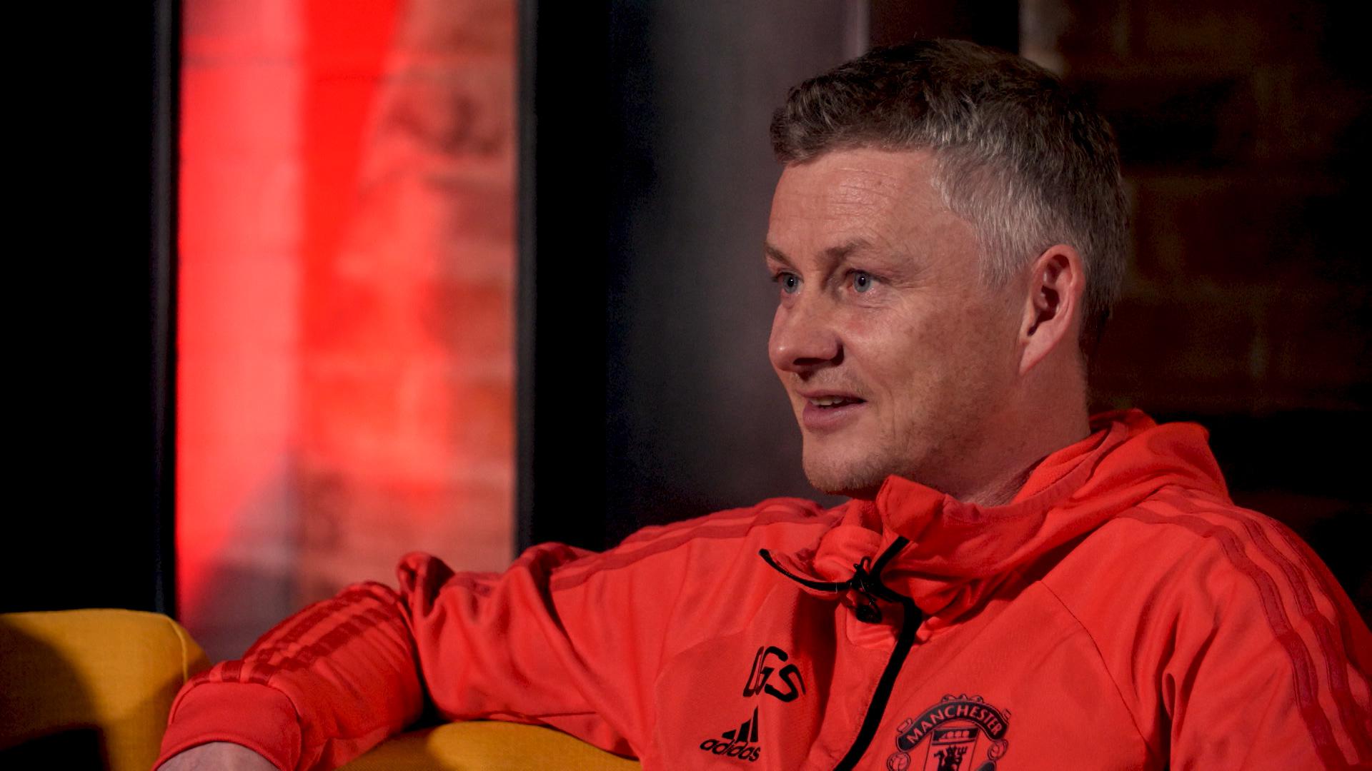 What Solskjaer did the night before Man Utd v Bayern Munich 1999 ...