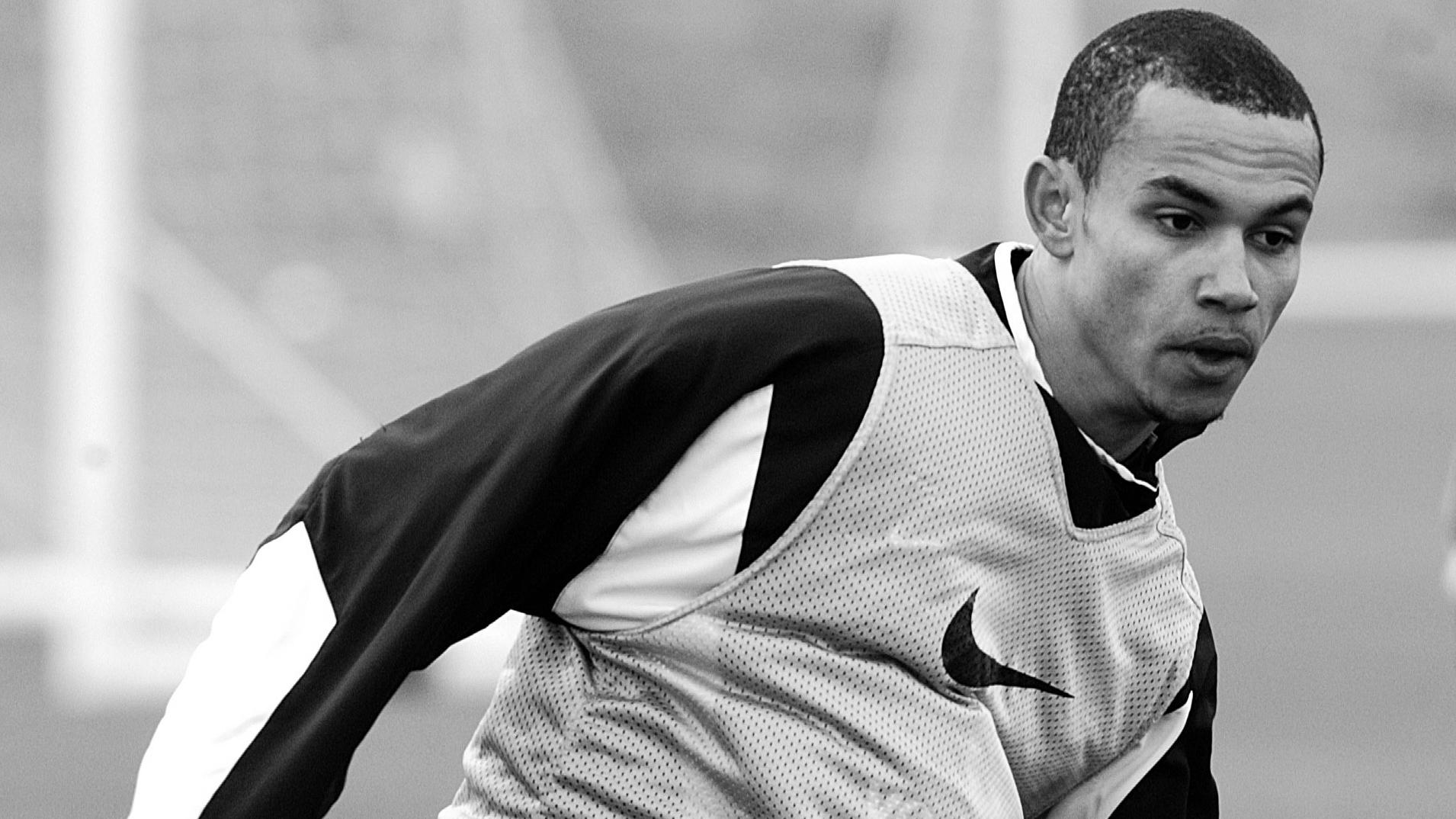 UTD Unscripted Danny Webber on learning from the best | Manchester United