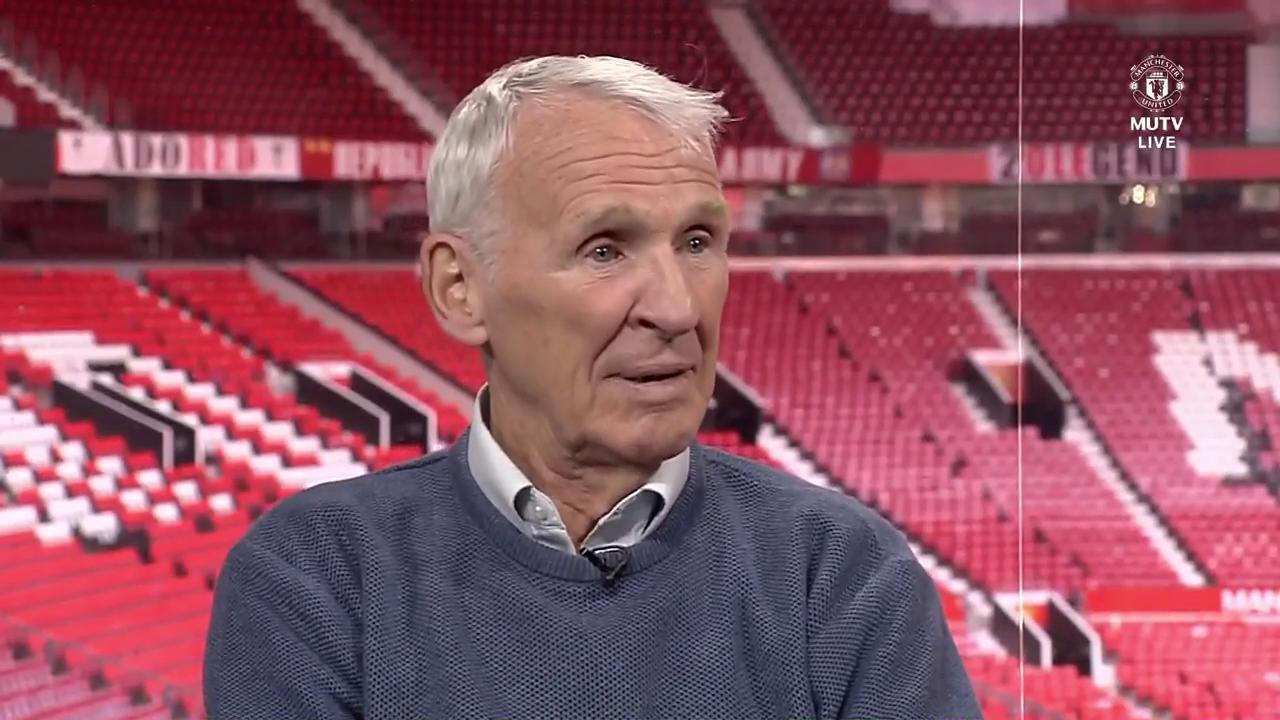 Paddy Crerand reflects on post season tour in 1967 | Manchester United
