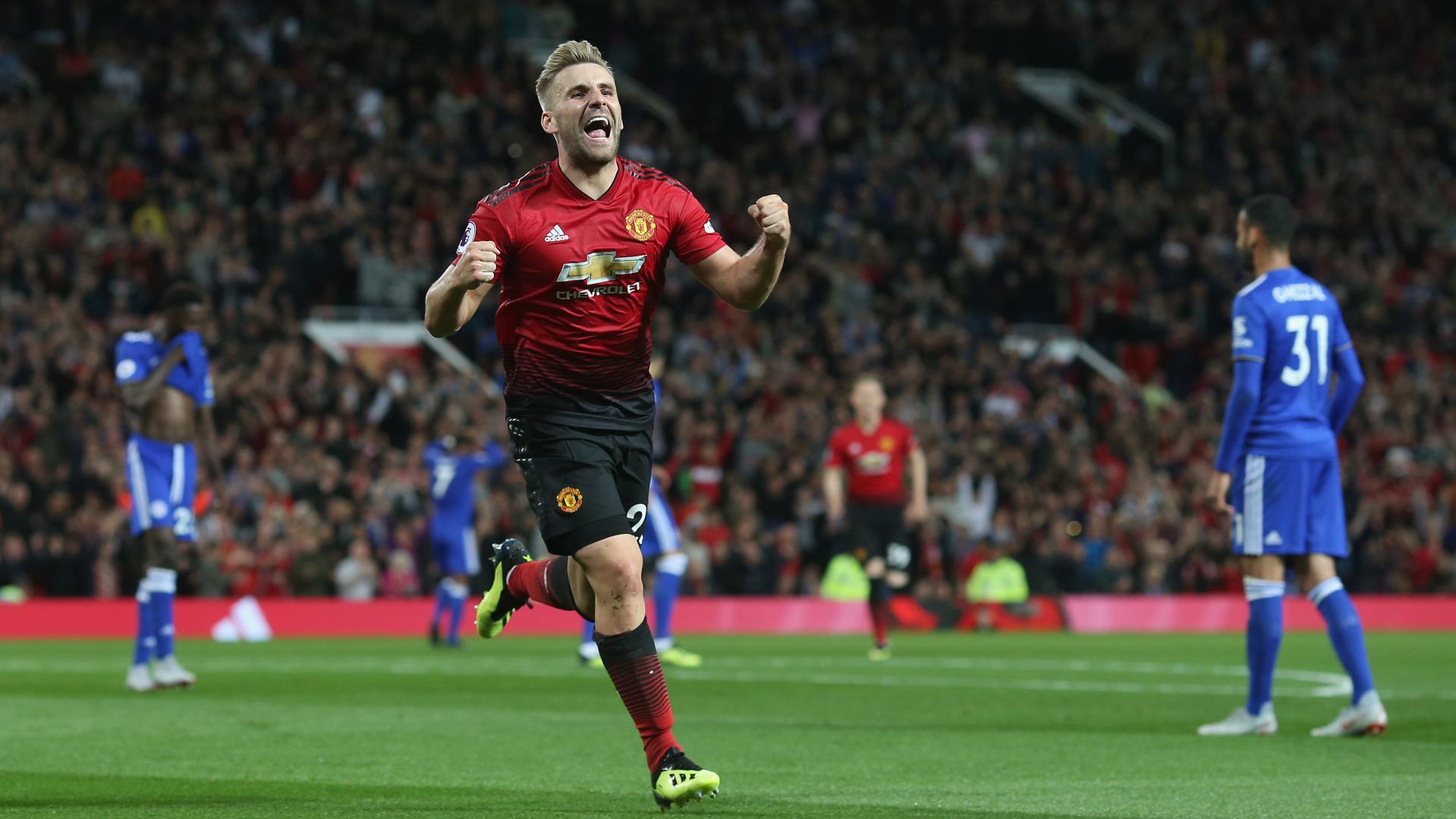 Man United's record in opening Premier League games | Manchester United