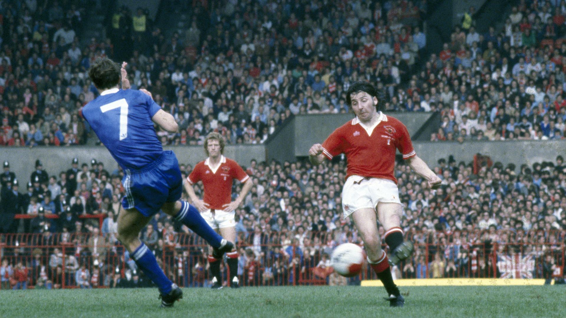 Man United's transfer signings from Welsh clubs over the years ...