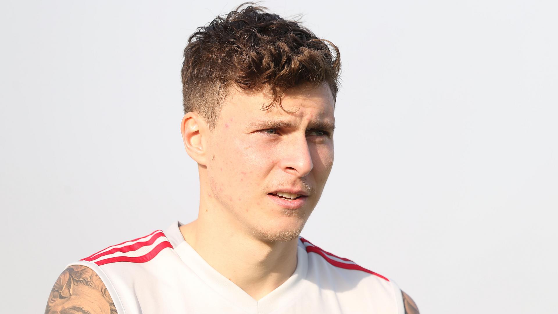 Lindelof thinks winter break will help the Premier League | Manchester ...