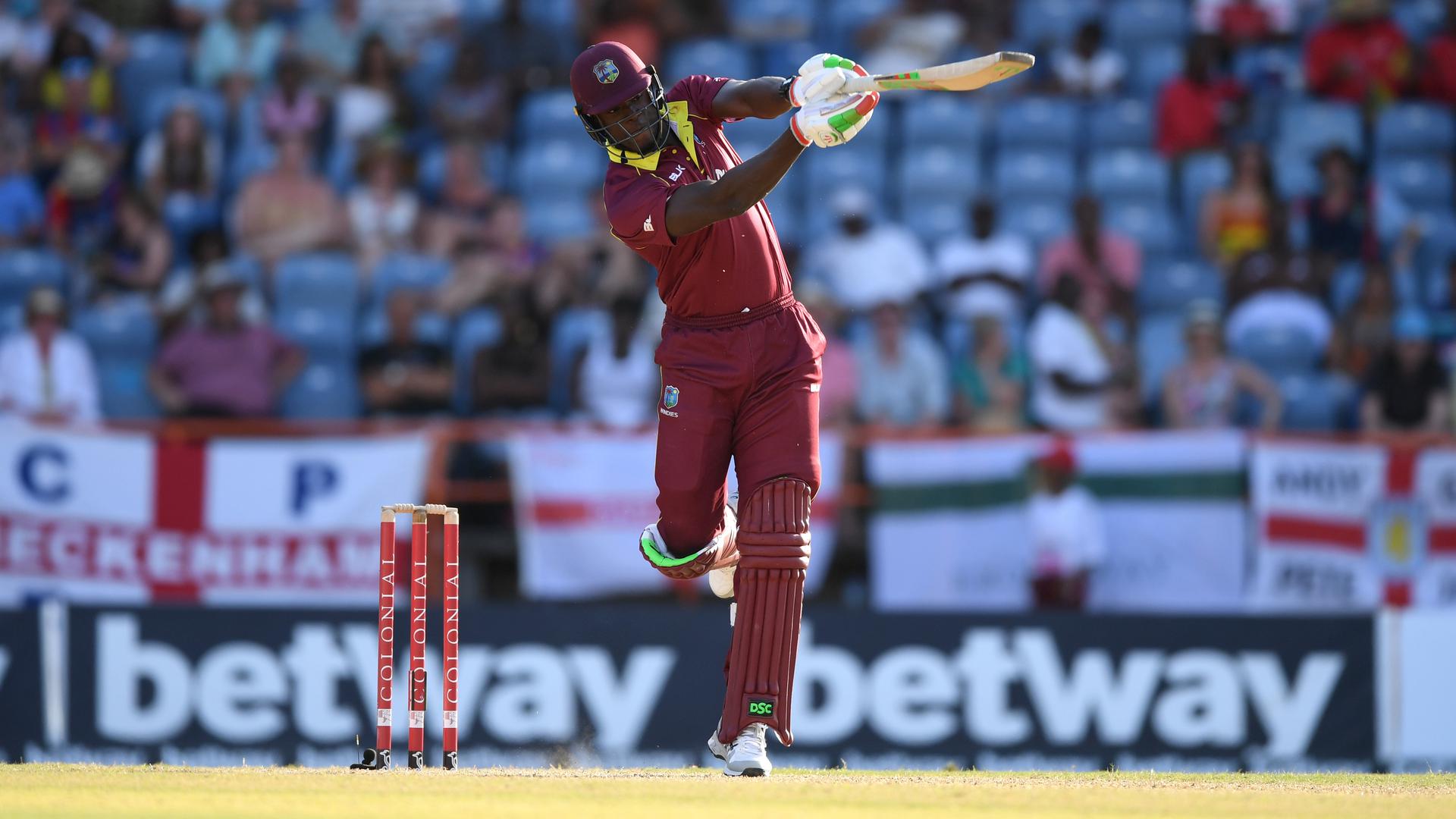 My United: Why Carlos Brathwaite is a Red | Manchester United