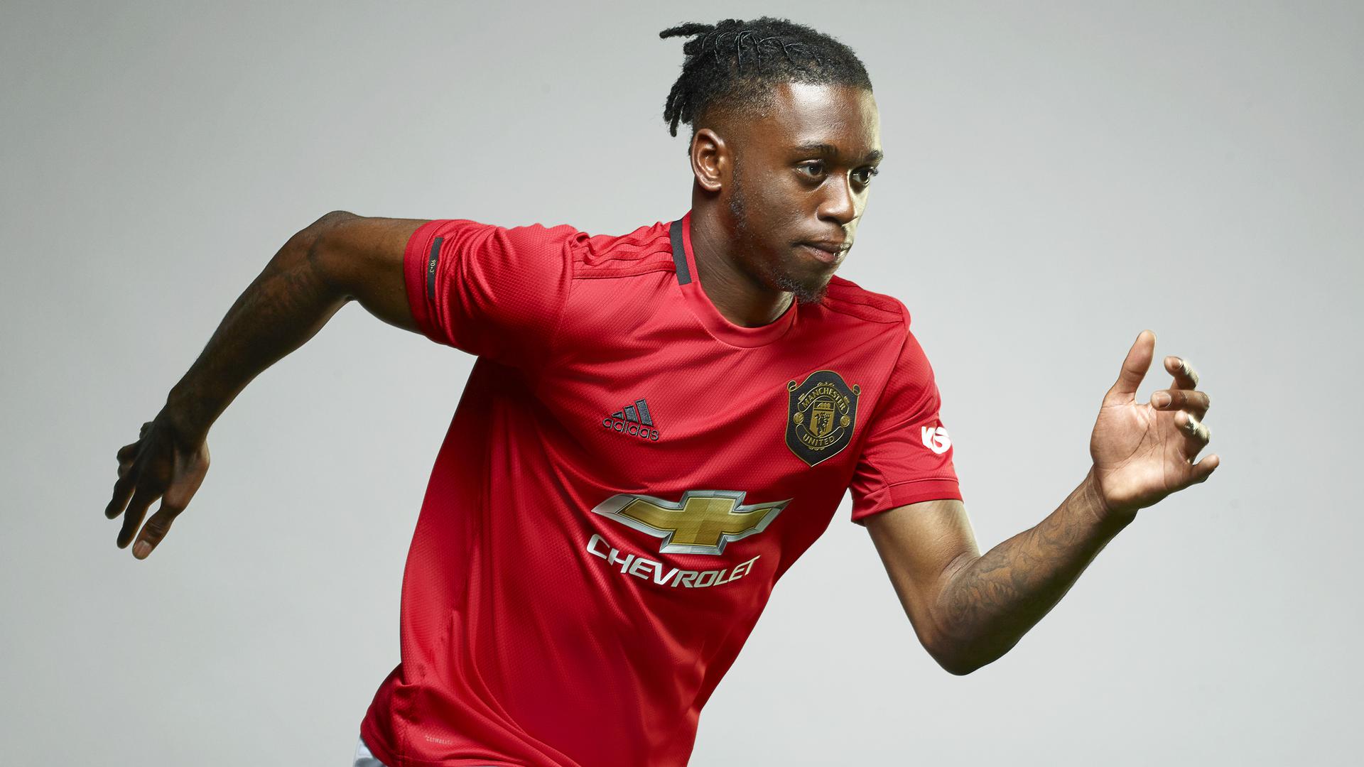 Aaron Wan Bissaka exclusive blog for Man Utd fans episode three | Manchester United