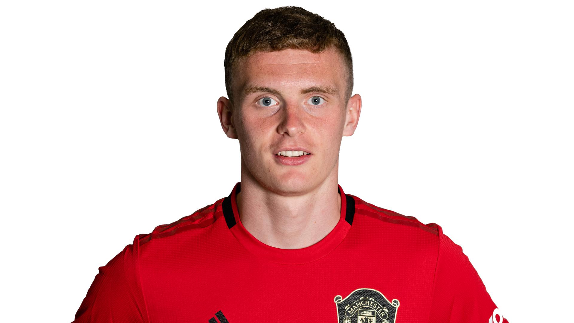 Ethan Hamilton returns to United after Southend loan spell | Manchester ...