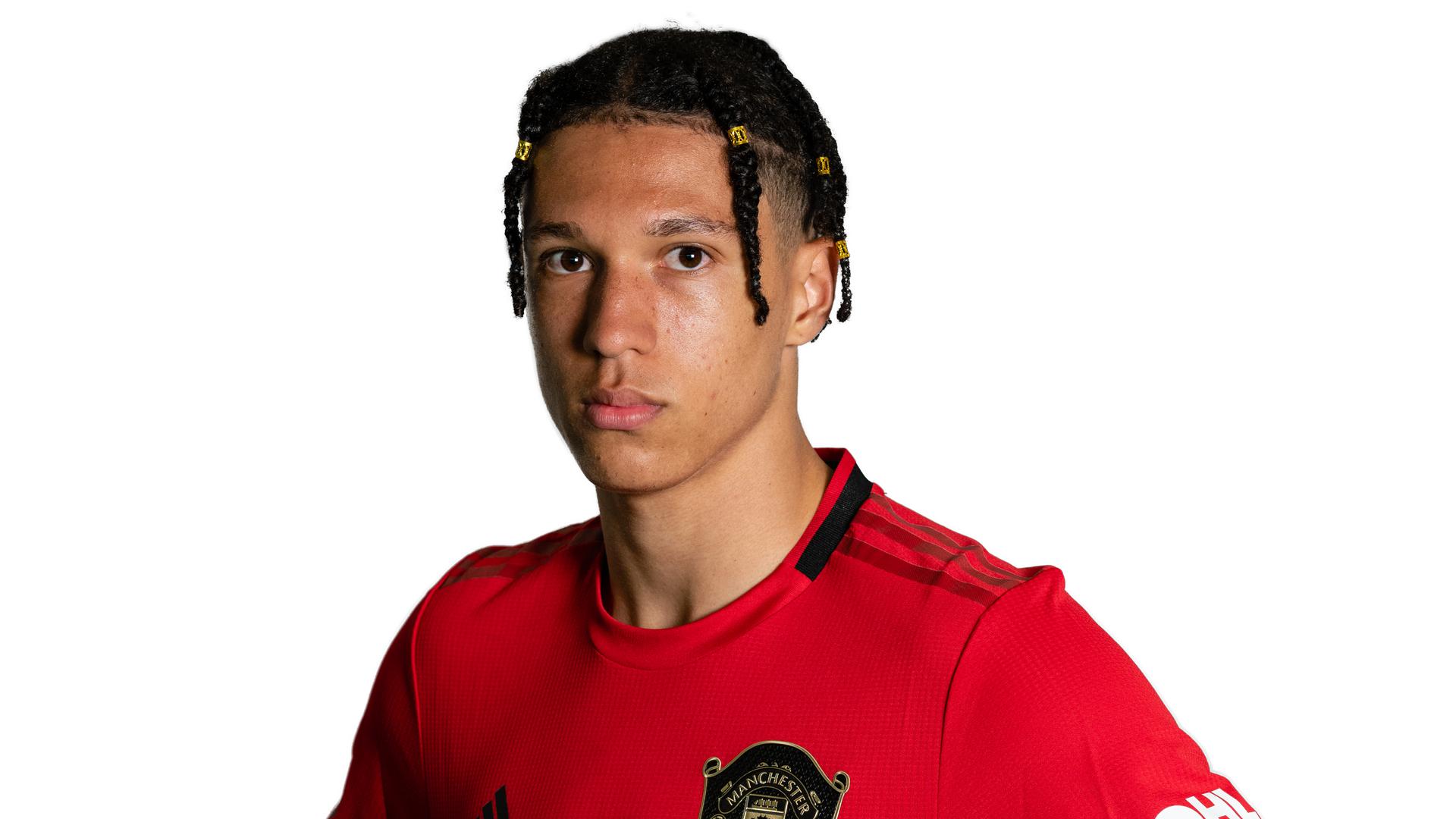 Nishan Burkart leaves Man Utd to join Freiburg | Manchester United