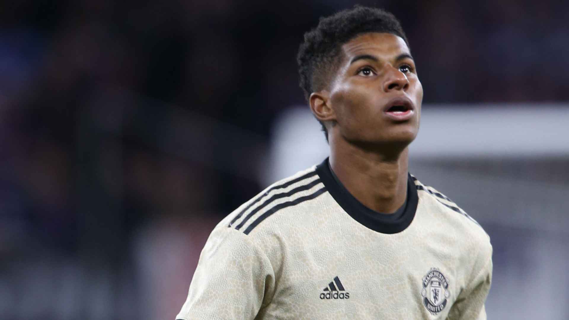 Goal of the Day Marcus Rashford v Perth Glory 20 July 2022 | Manchester ...