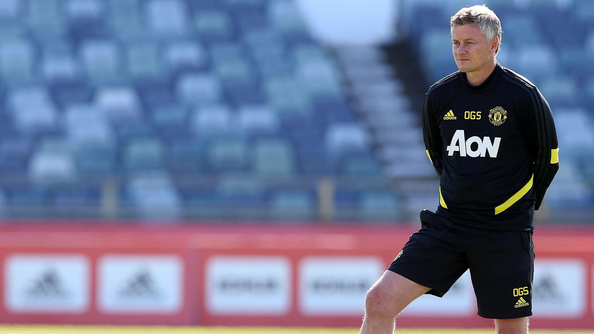 Ole Gunnar Solskjaer reveals three Man Utd players will join Tour 2019 ...