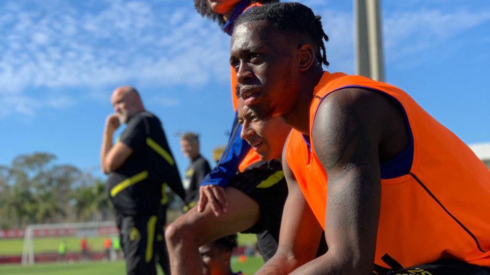 Gallery of Tom Reece Man Utd cameraman photos from Tour 2019 ...