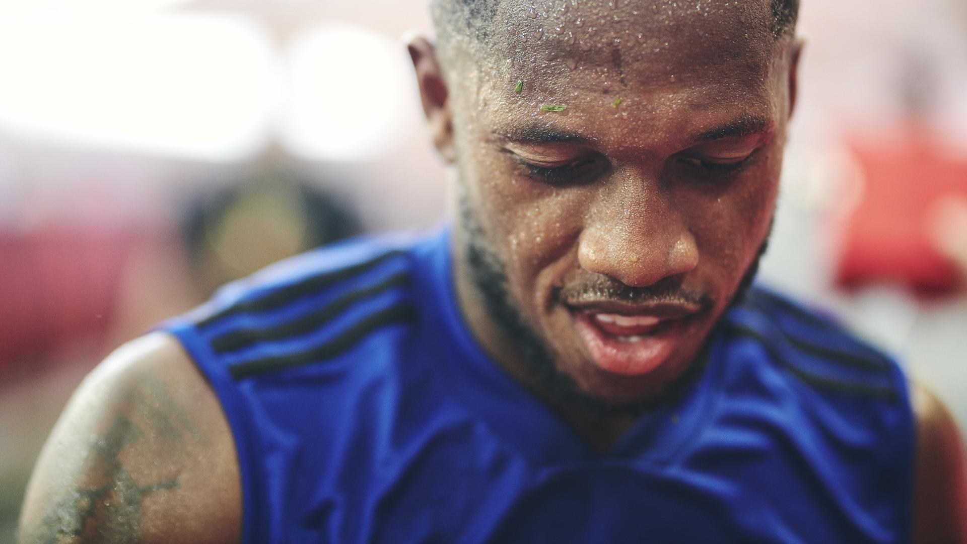 Ole Gunnar Solskjaer discusses Man Utd midfielder Fred in Singapore ...