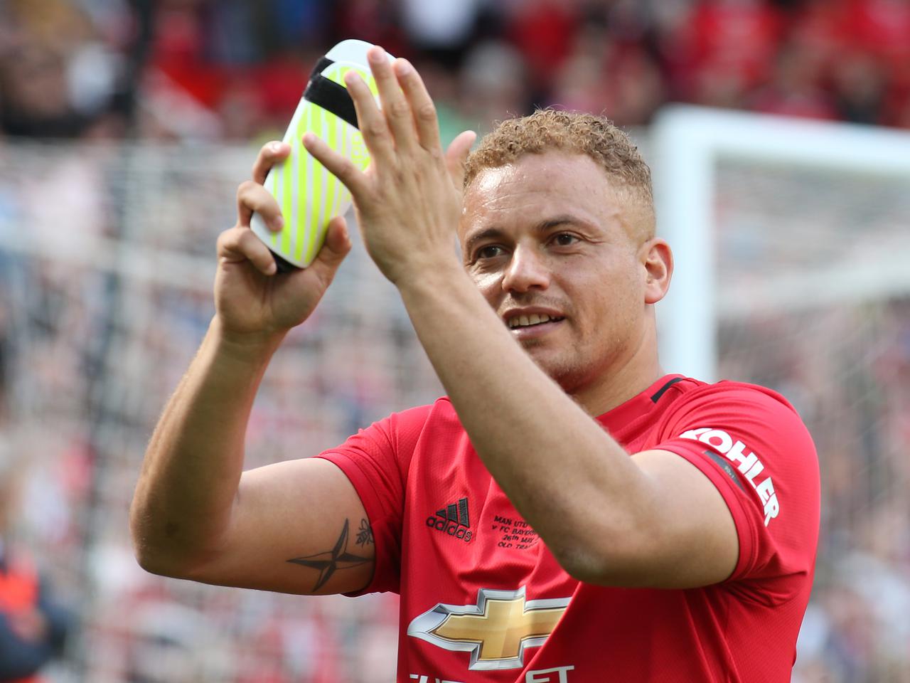 wes brown