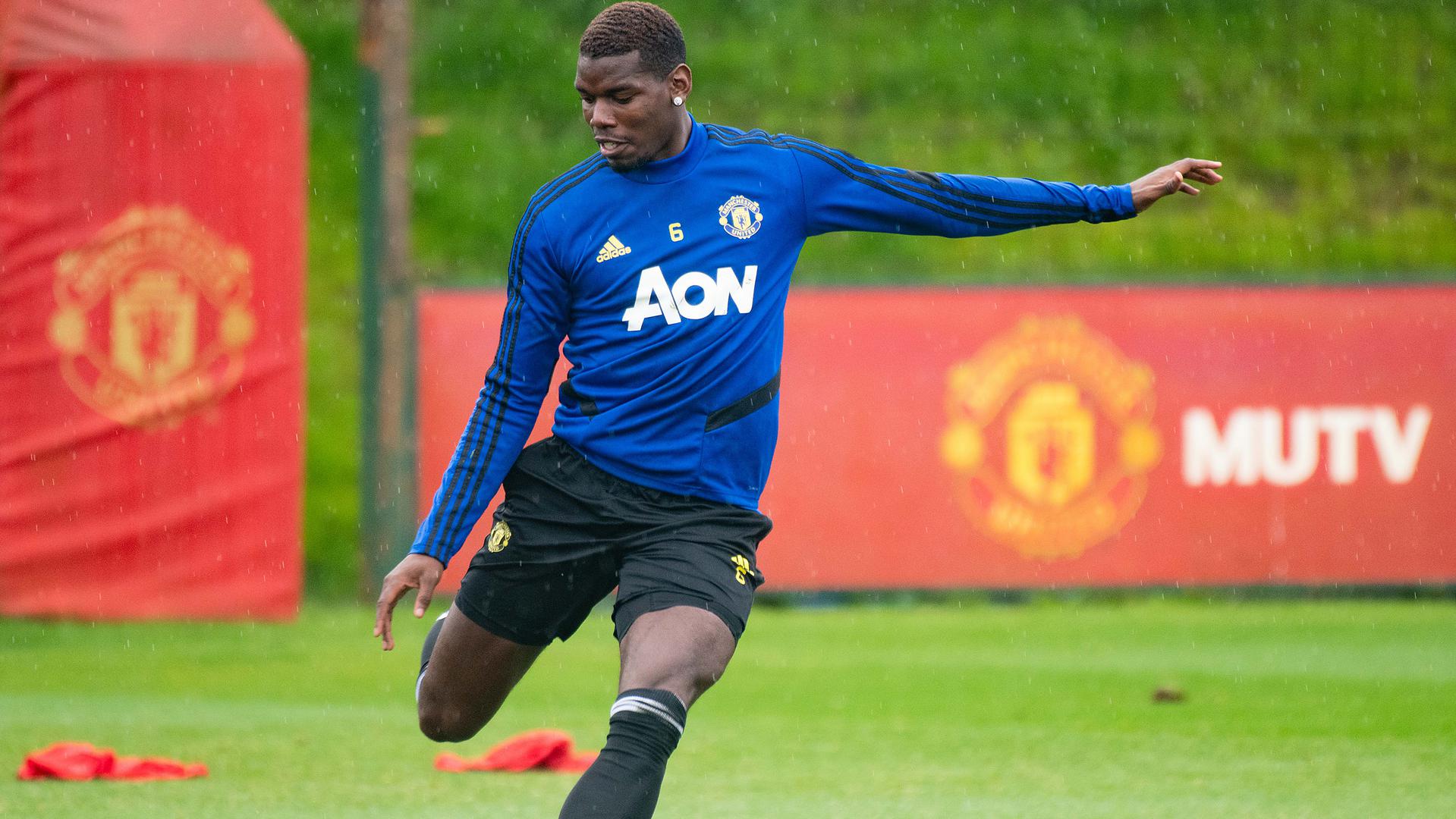 What's happening at Man Utd this week? | Manchester United