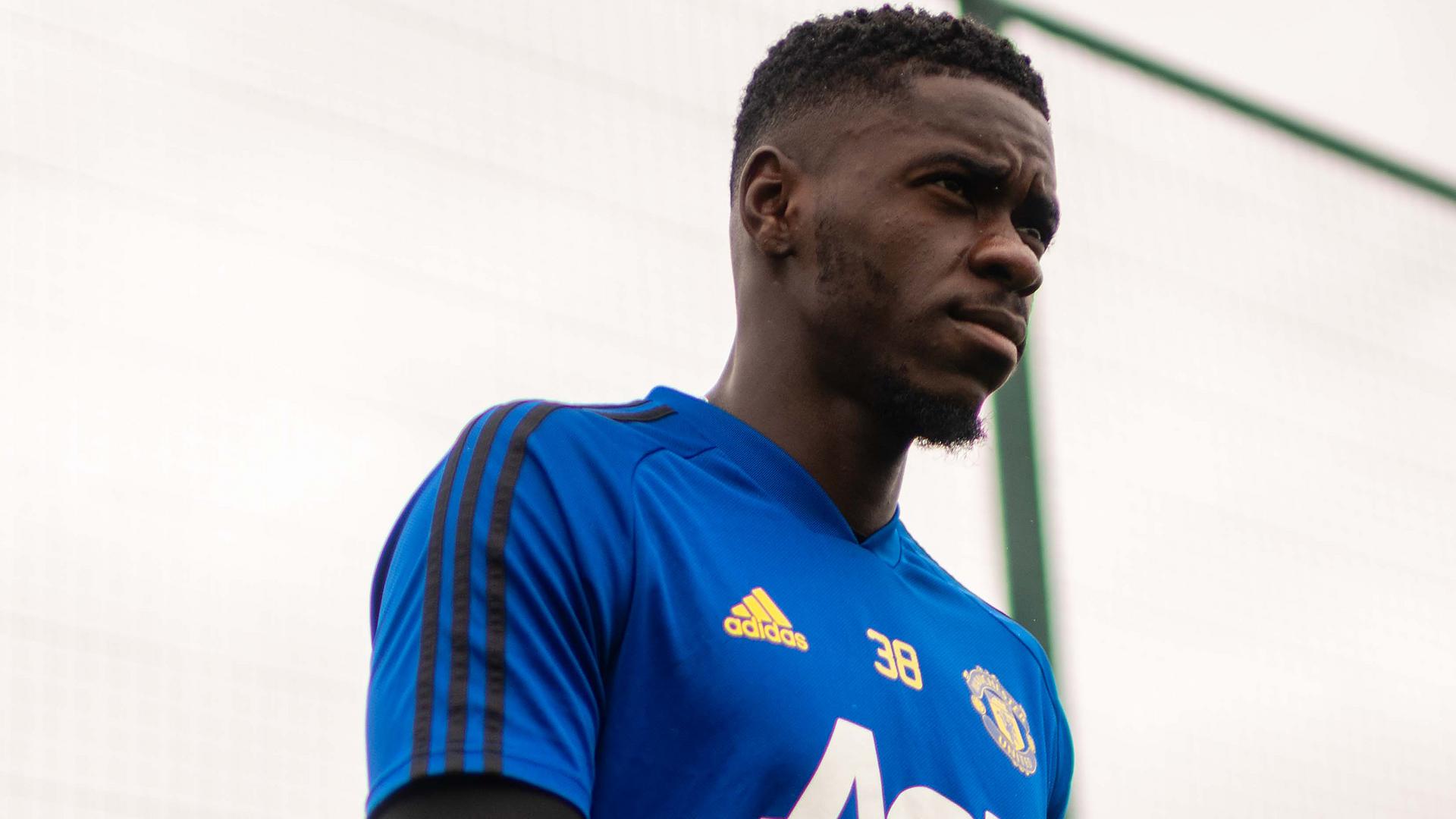 Triple boost for United ahead of Blades encounter | Manchester United