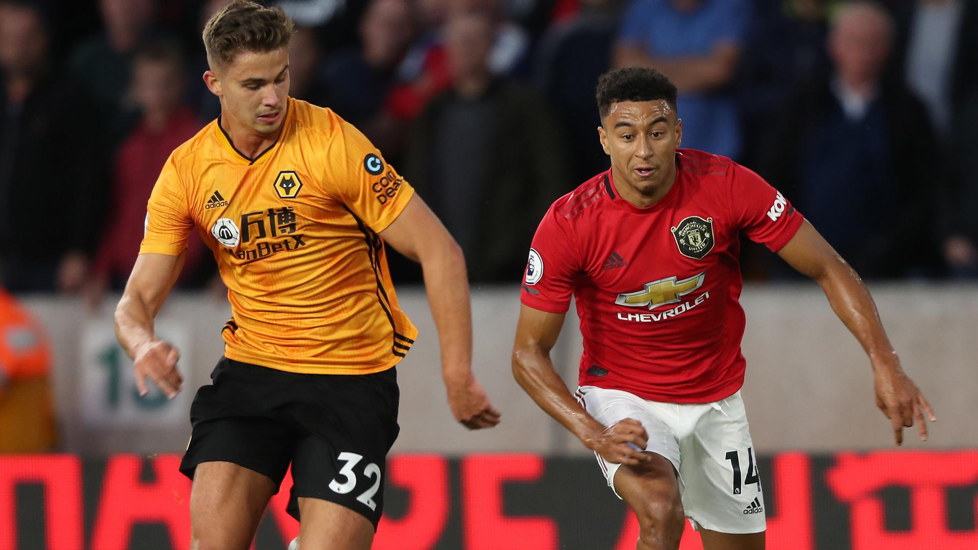 Wolves v Man Utd match report 19 August 2019 | Manchester United
