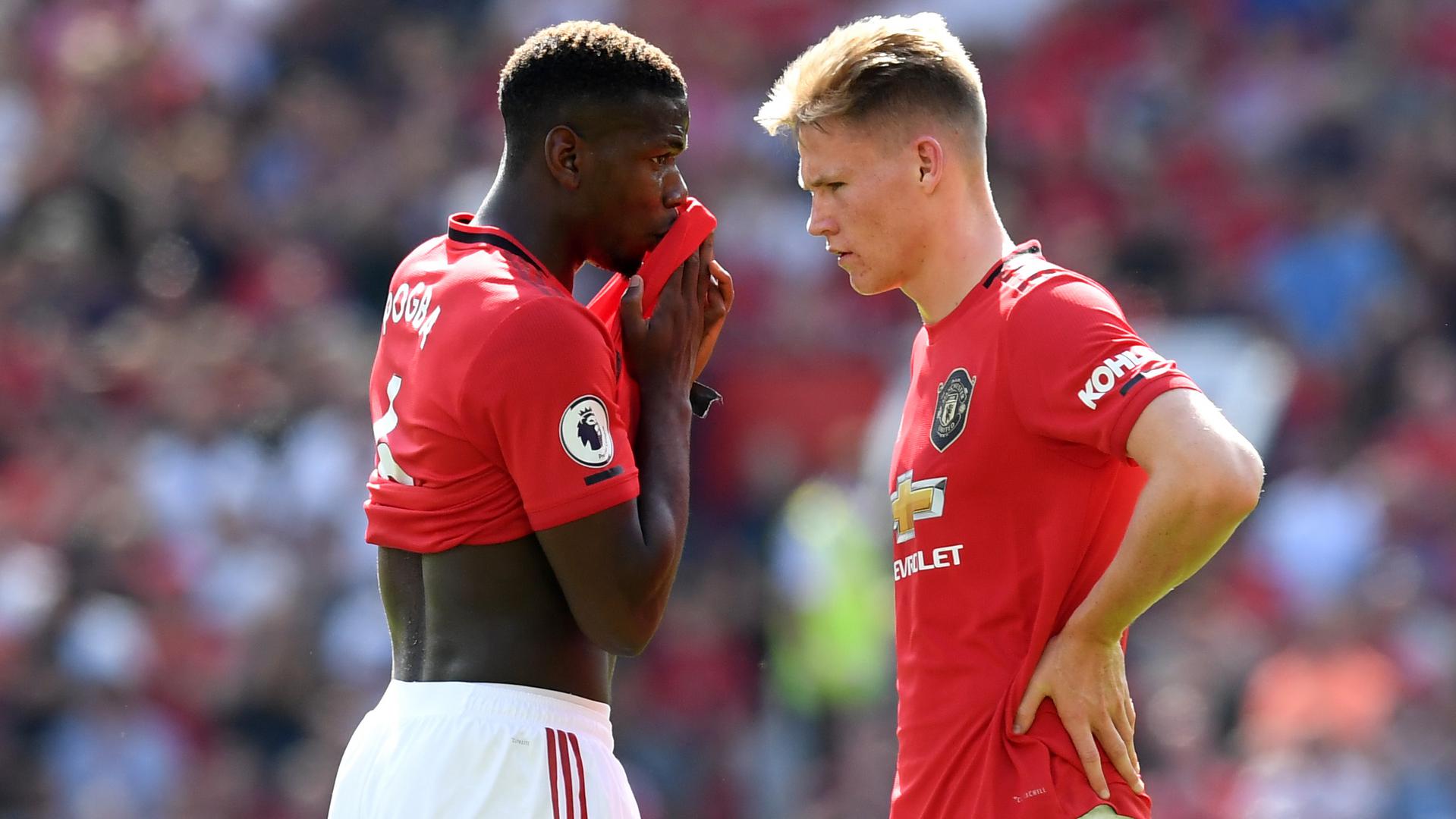 Stewart Gardner and Paddy Crerand review United 1 Palace 2 | Manchester ...