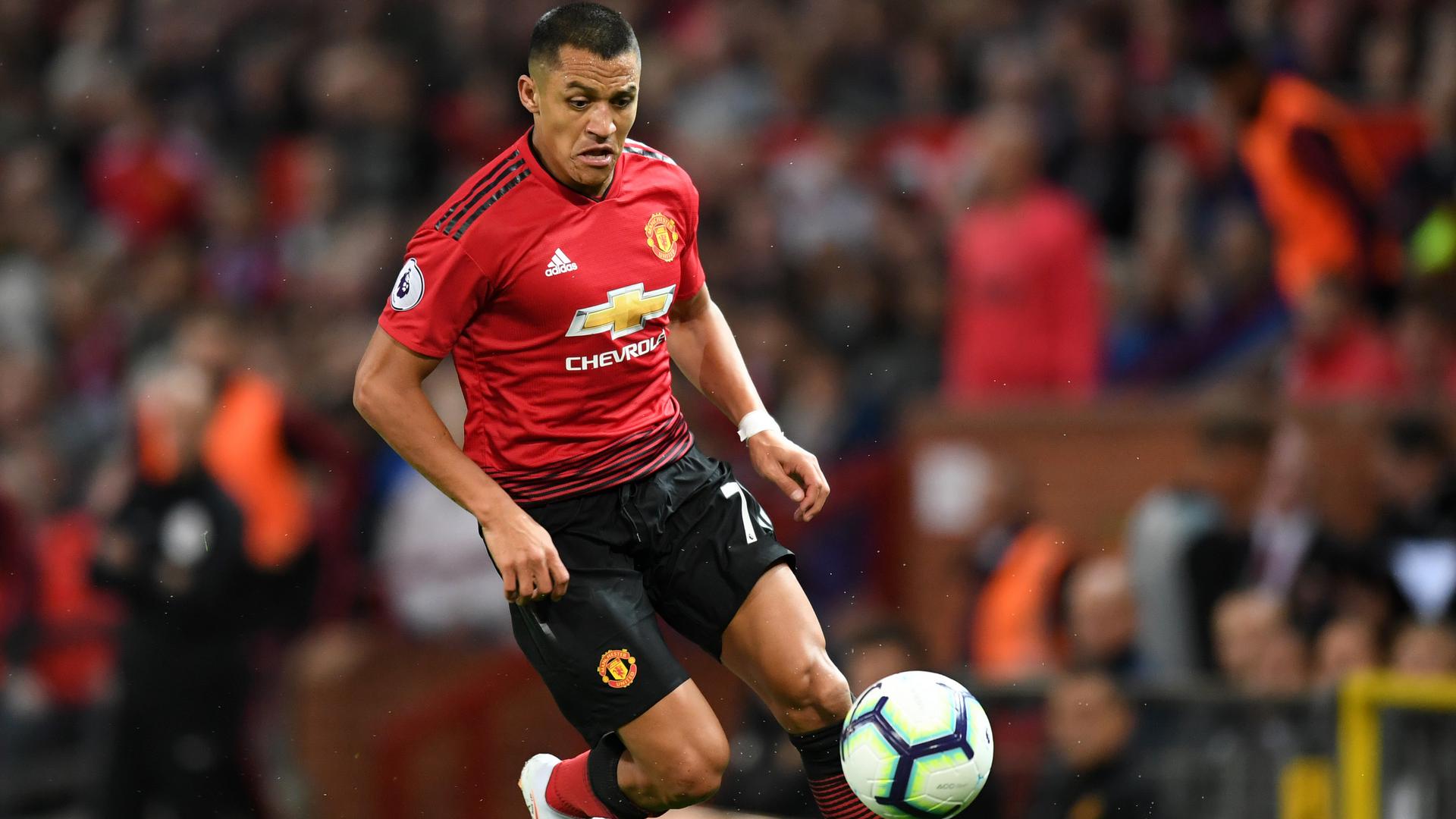 United release statement about Sanchez | Manchester United