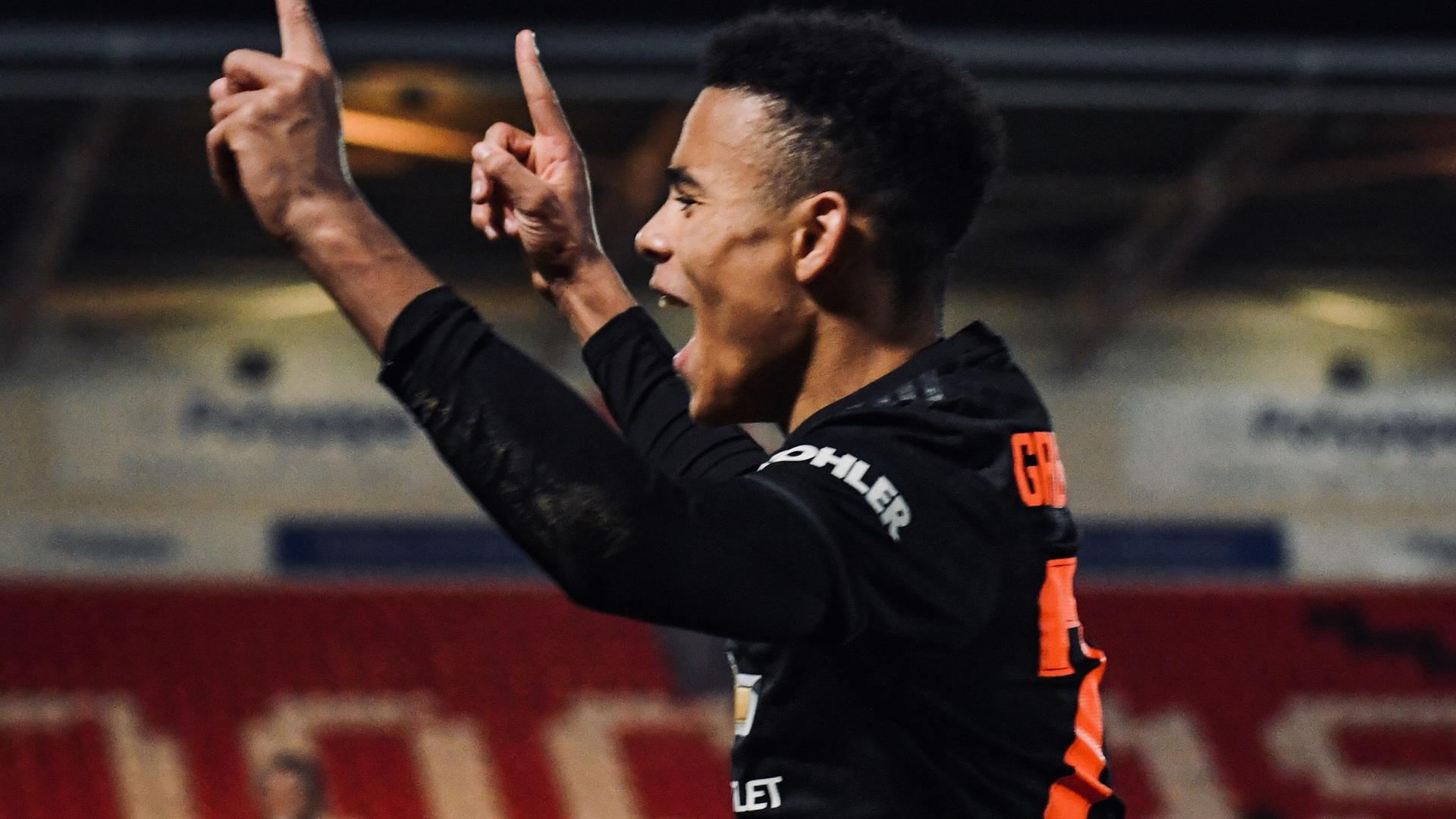 Highlights of Man Utd Under 21s v Doncaster | Manchester United