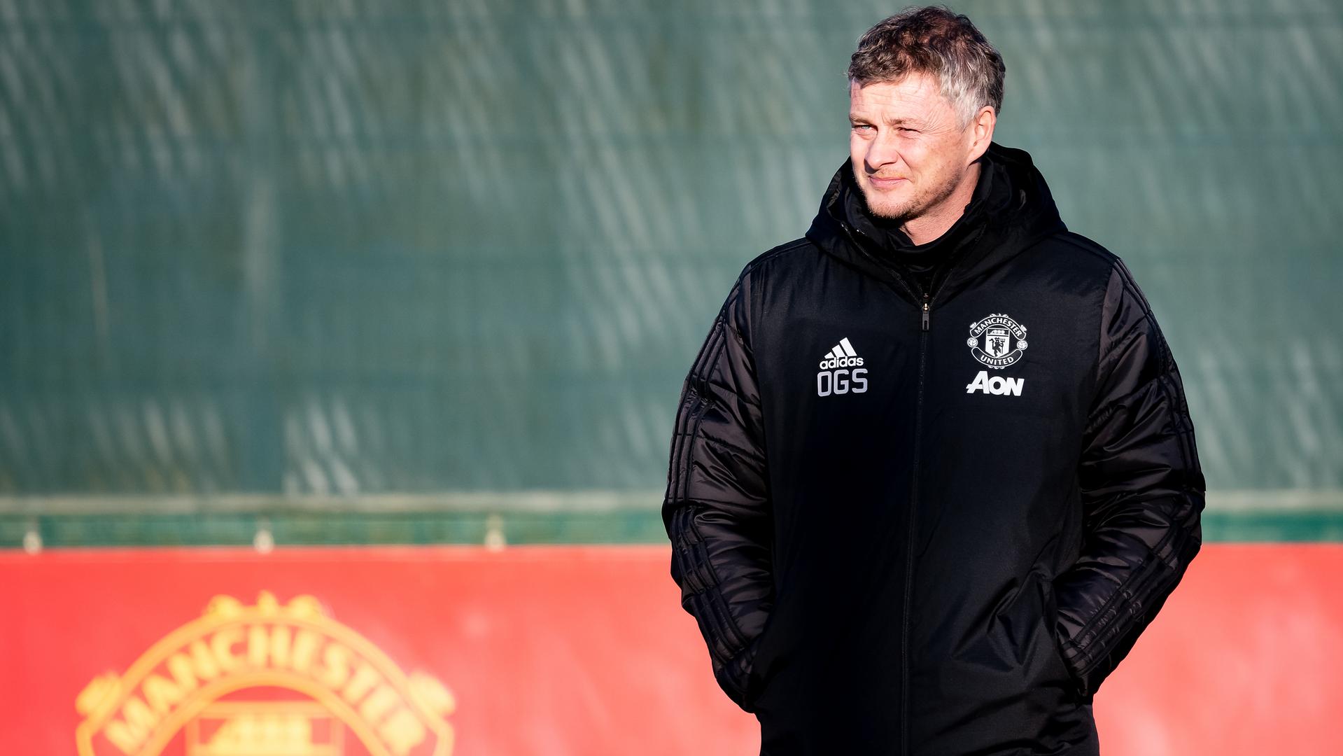 Man Utd team news for Emirates FA Cup fourth round tie | Manchester United