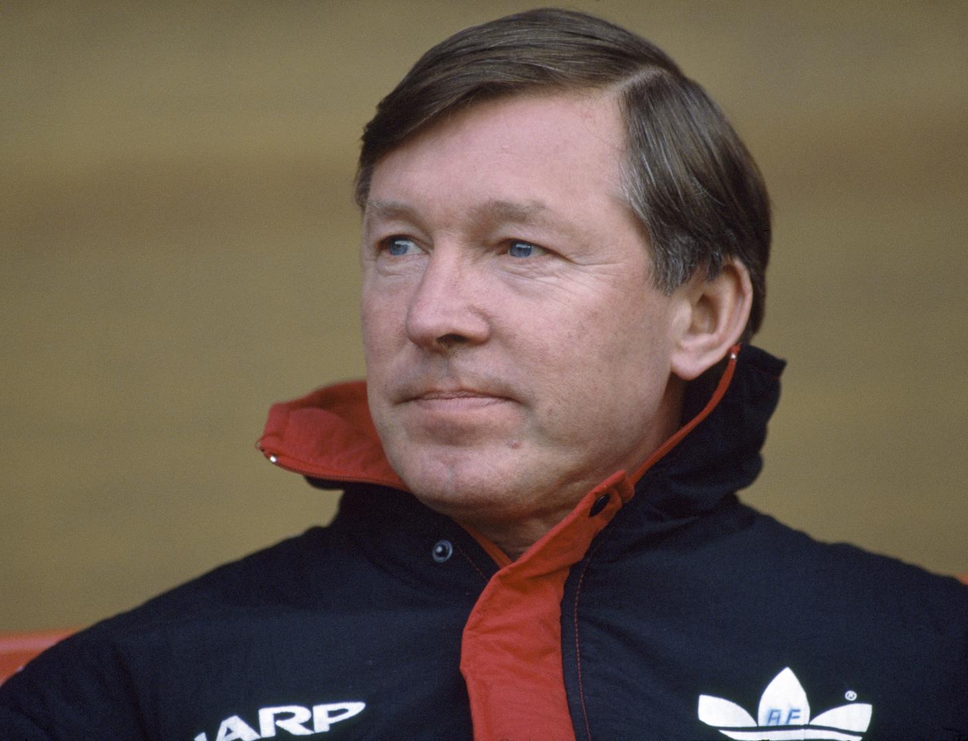 Who's in Sir Alex's Manchester United XI? | Manchester United