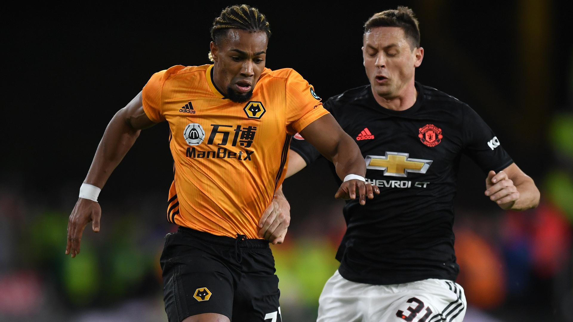 Extended highlights of Wolves 0 Man Utd 0 in FA Cup third round ...
