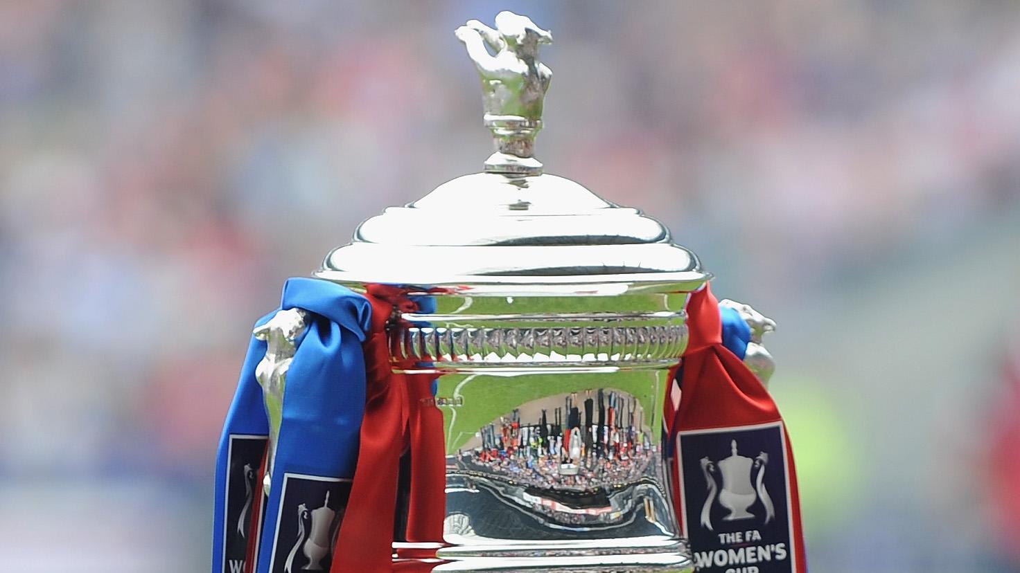 Man Utd Women fourth round FA Cup opponents confirmed | Manchester United