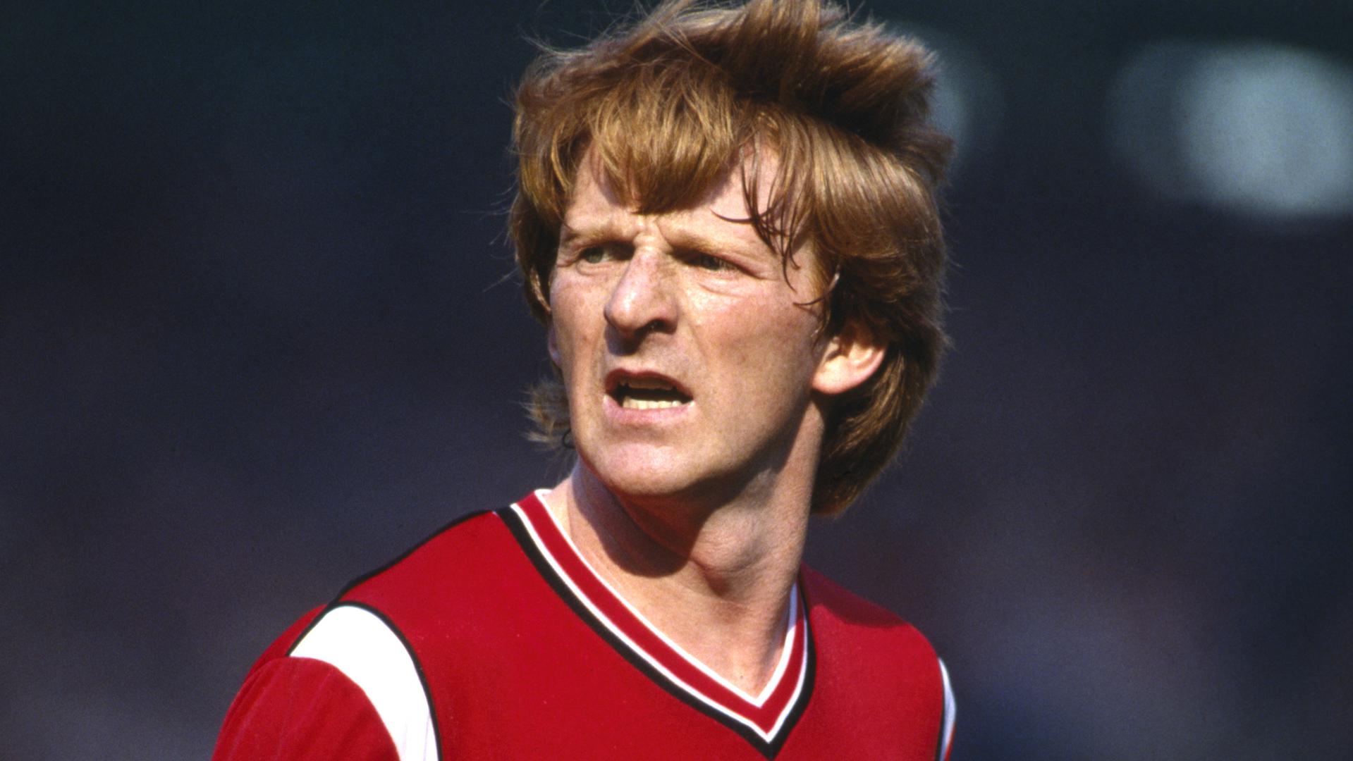 Goal of the Day Gordon Strachan v QPR 13 March 2021 | Manchester United