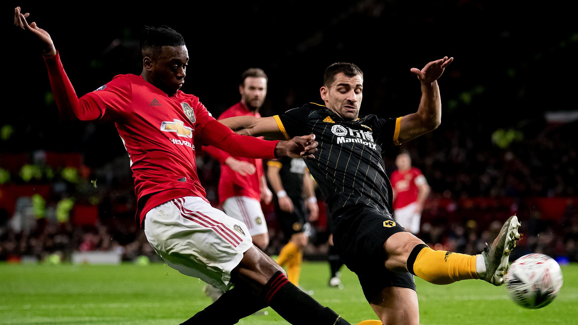 Watch Man Utd v Wolves on MUTV | Manchester United