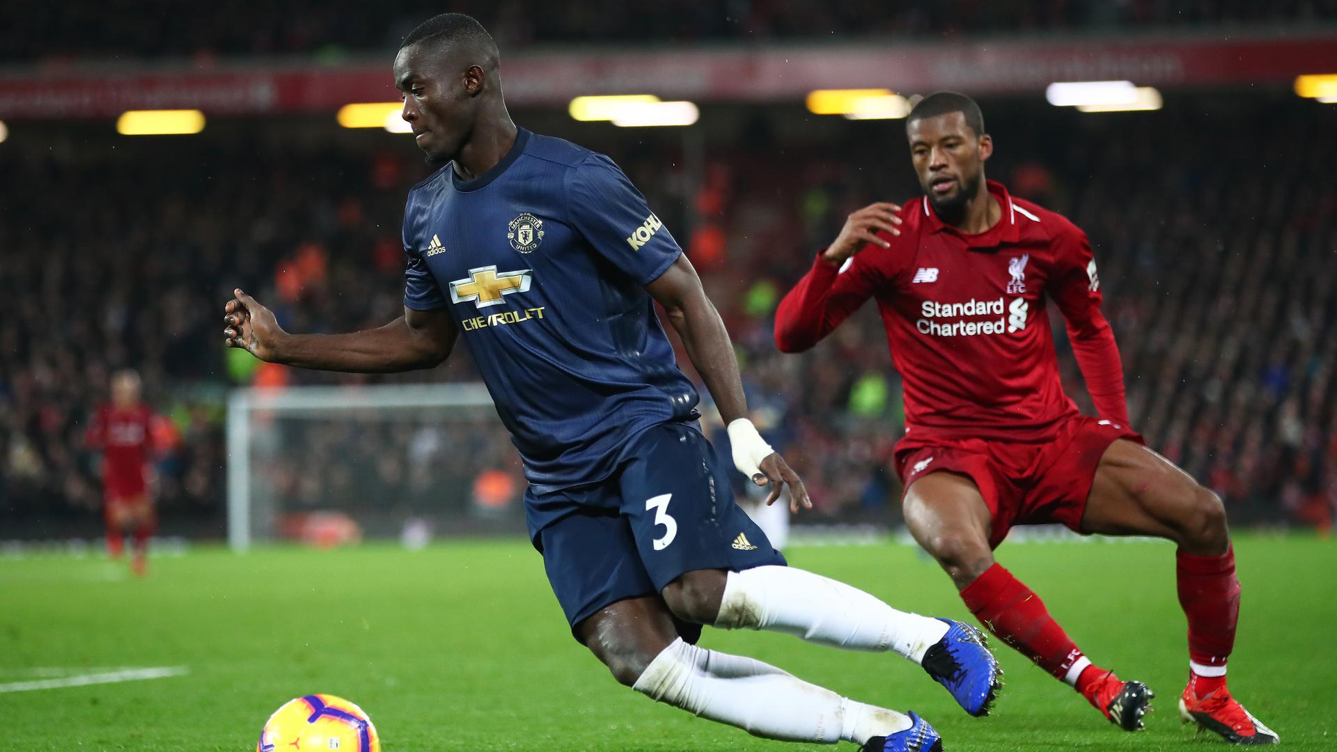 Fans in Norway discuss the Liverpool v Man United rivalry | Manchester ...