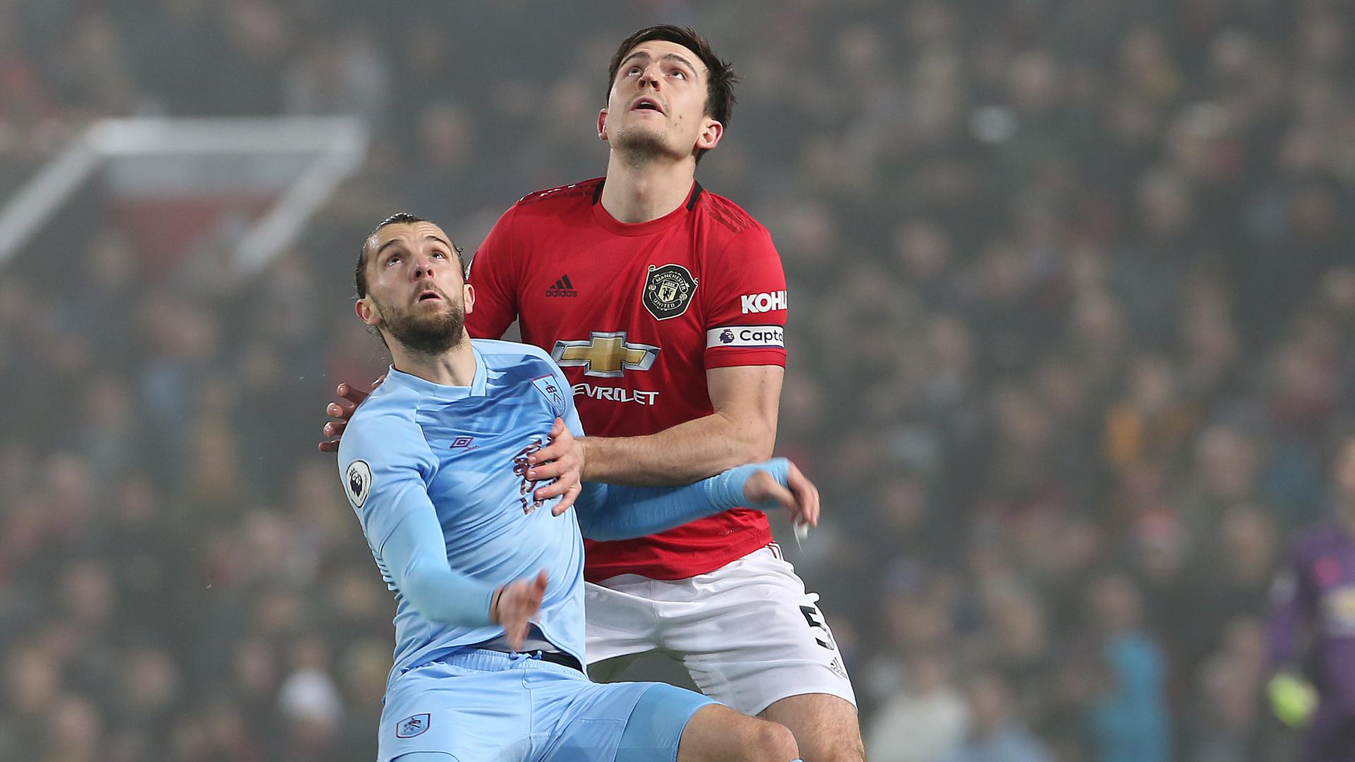 Statman Dave assesses Burnley in United Predictions video | Manchester ...