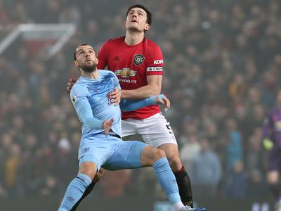 Man Utd and TeamViewer announce new principal shirt partnership from ...