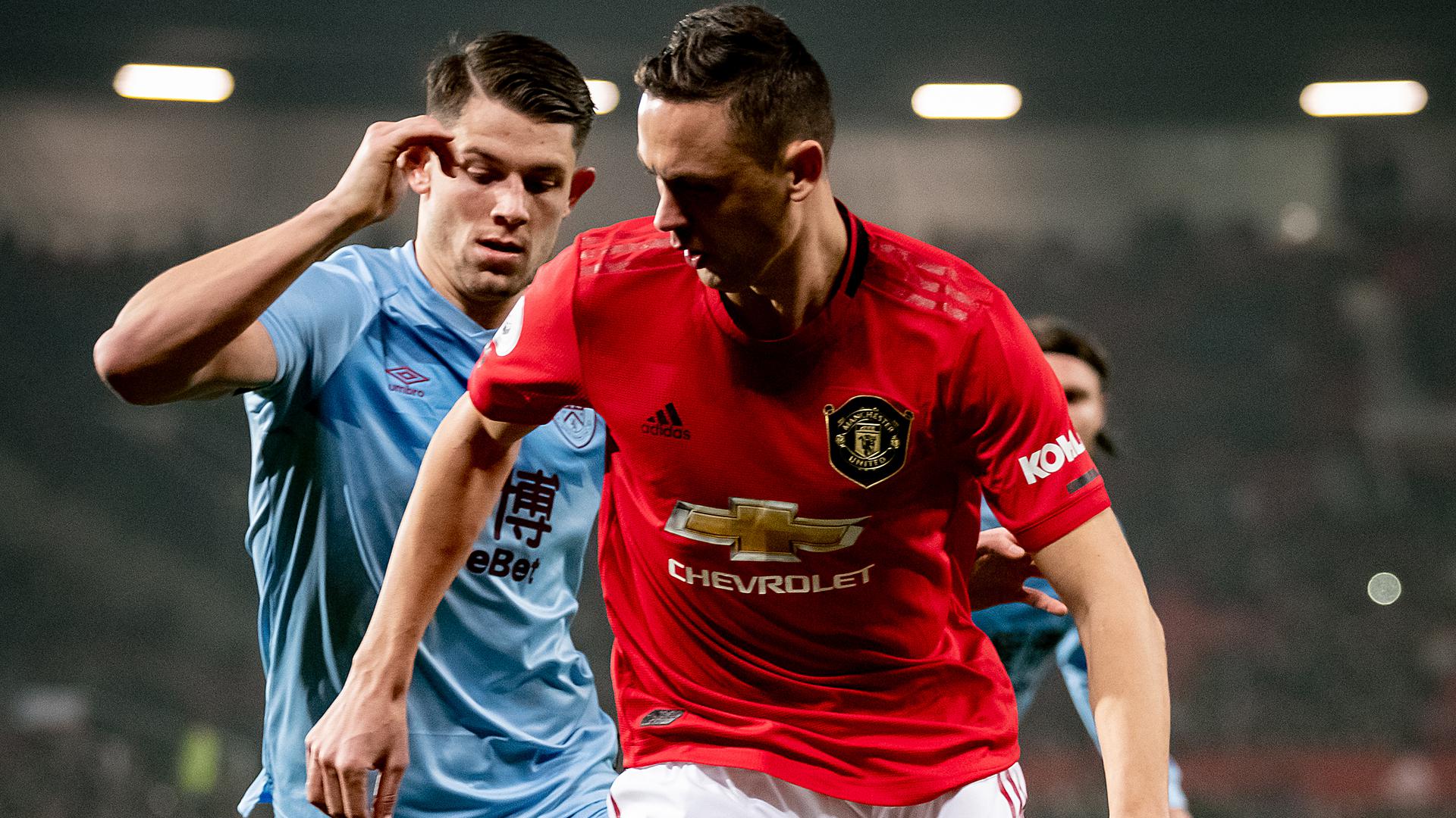 Extended Highlights Of Man Utd 0 Burnley 2 From 22 January 2020