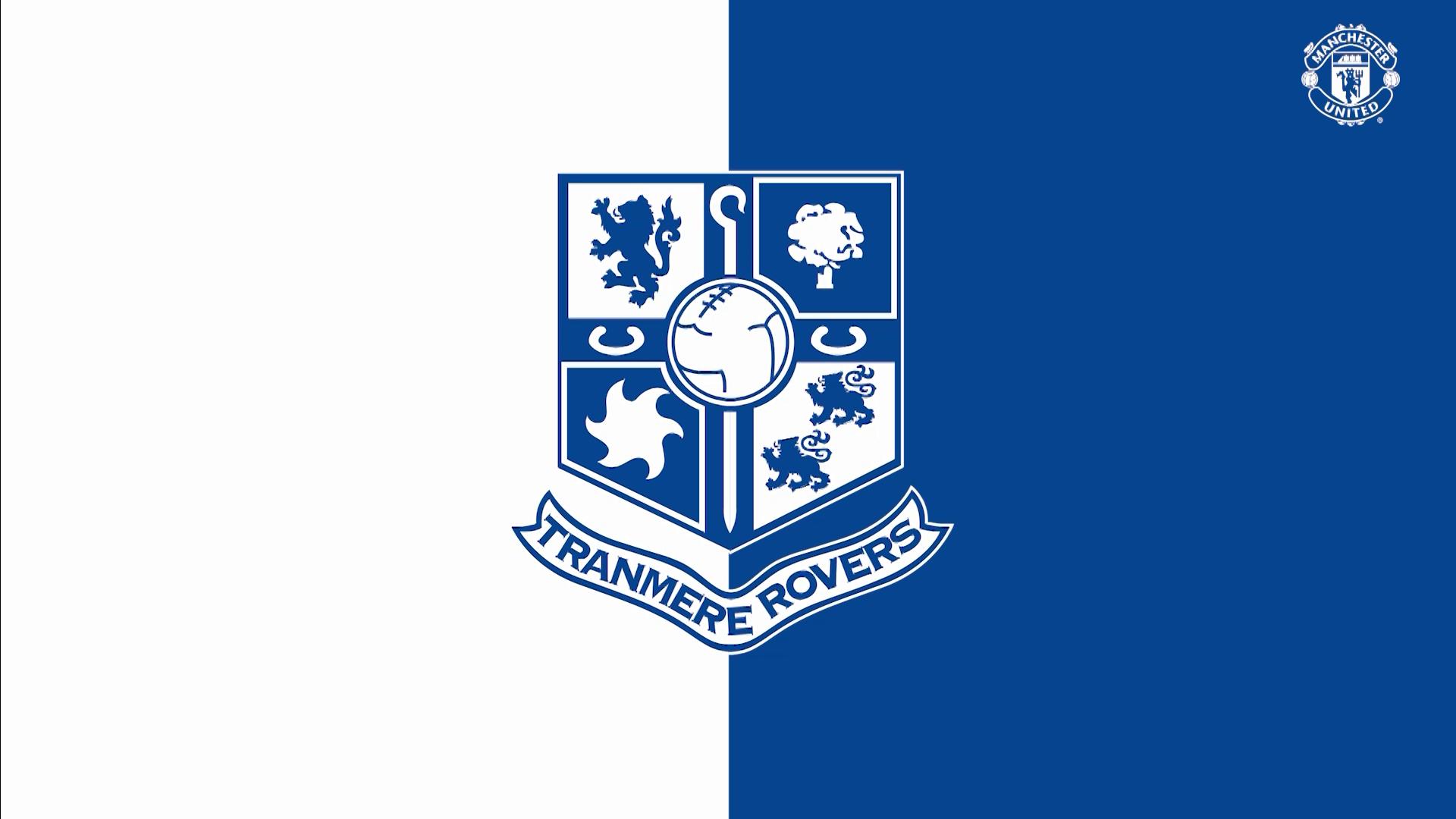 tranmere wallpaper