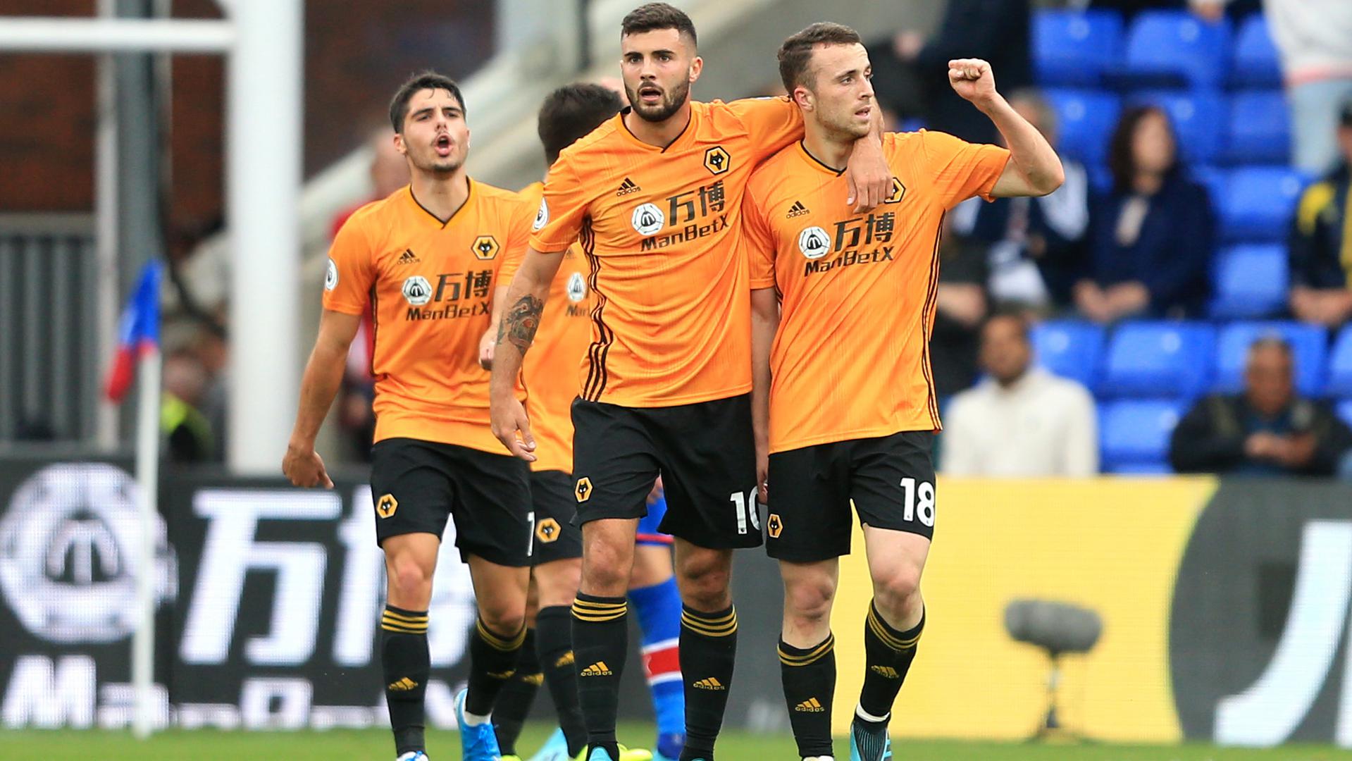 Man Utd v Wolves opposition preview 1 February 2020 | Manchester United