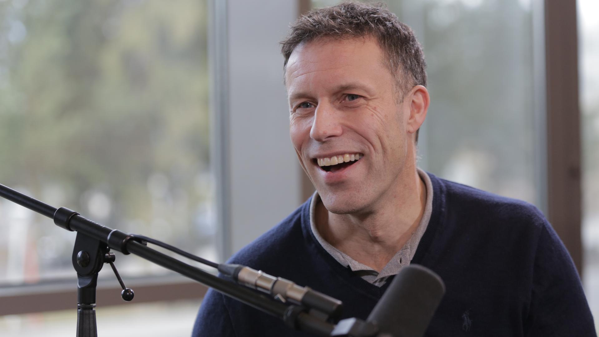 MUTV Group Chat episode 13 on 15 April 2020 | Manchester United