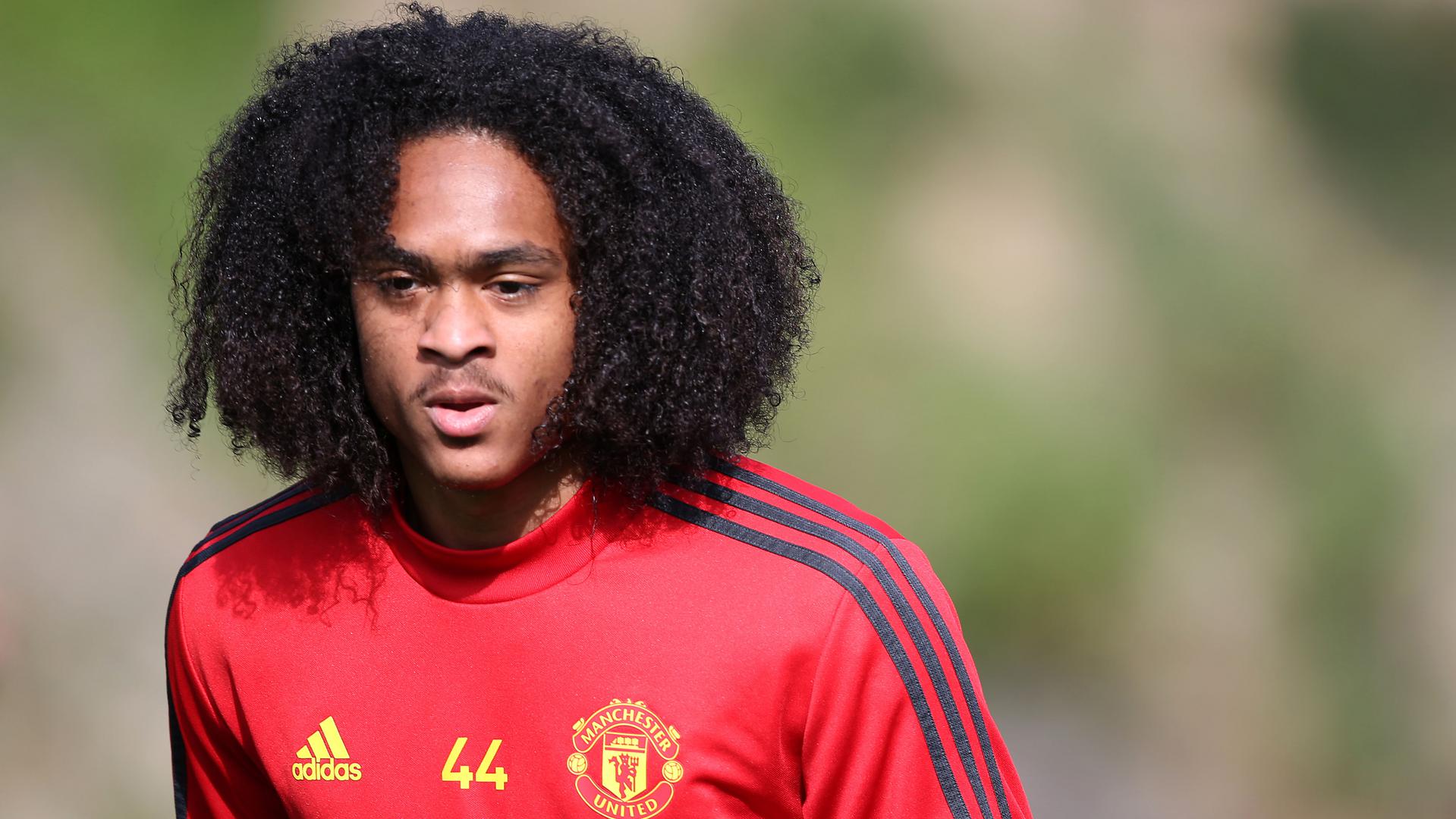 Chong picks six shows to watch as part of his MUTV Takeover ...