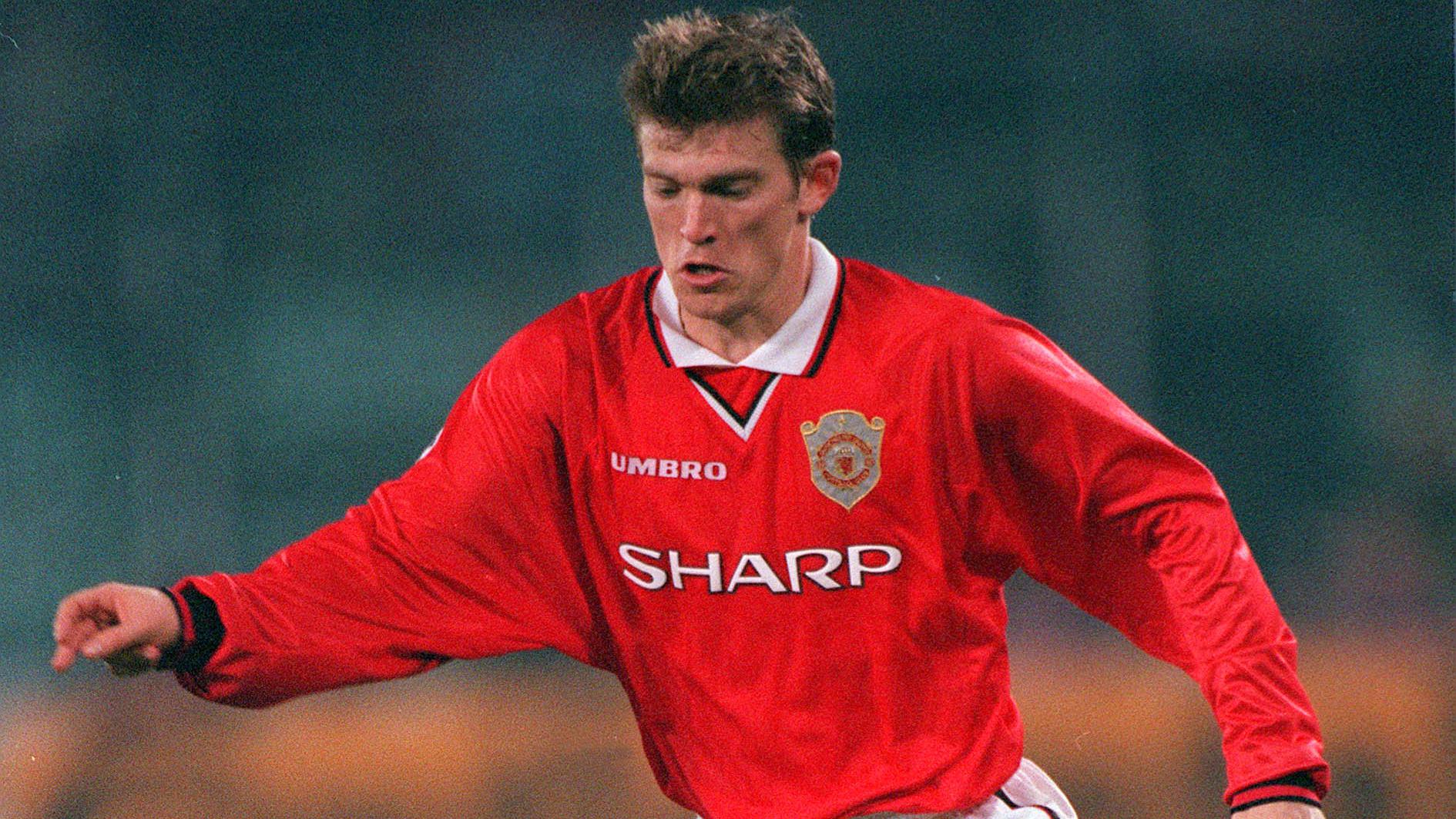 Blomqvist reveals Keane telling off still hurts | Manchester United