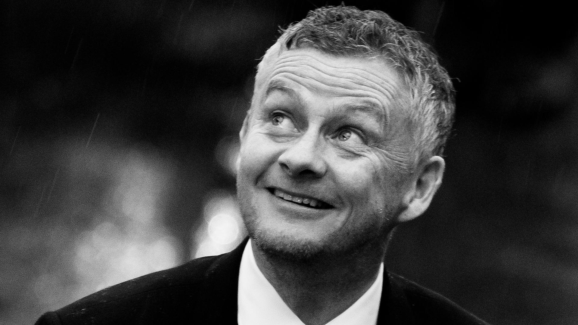 Ole Gunnar Solskjaer exclusive interview before Man Utd v Watford ... Ole Gunnar Solskjaer exclusive interview before Man Utd v Watford ...