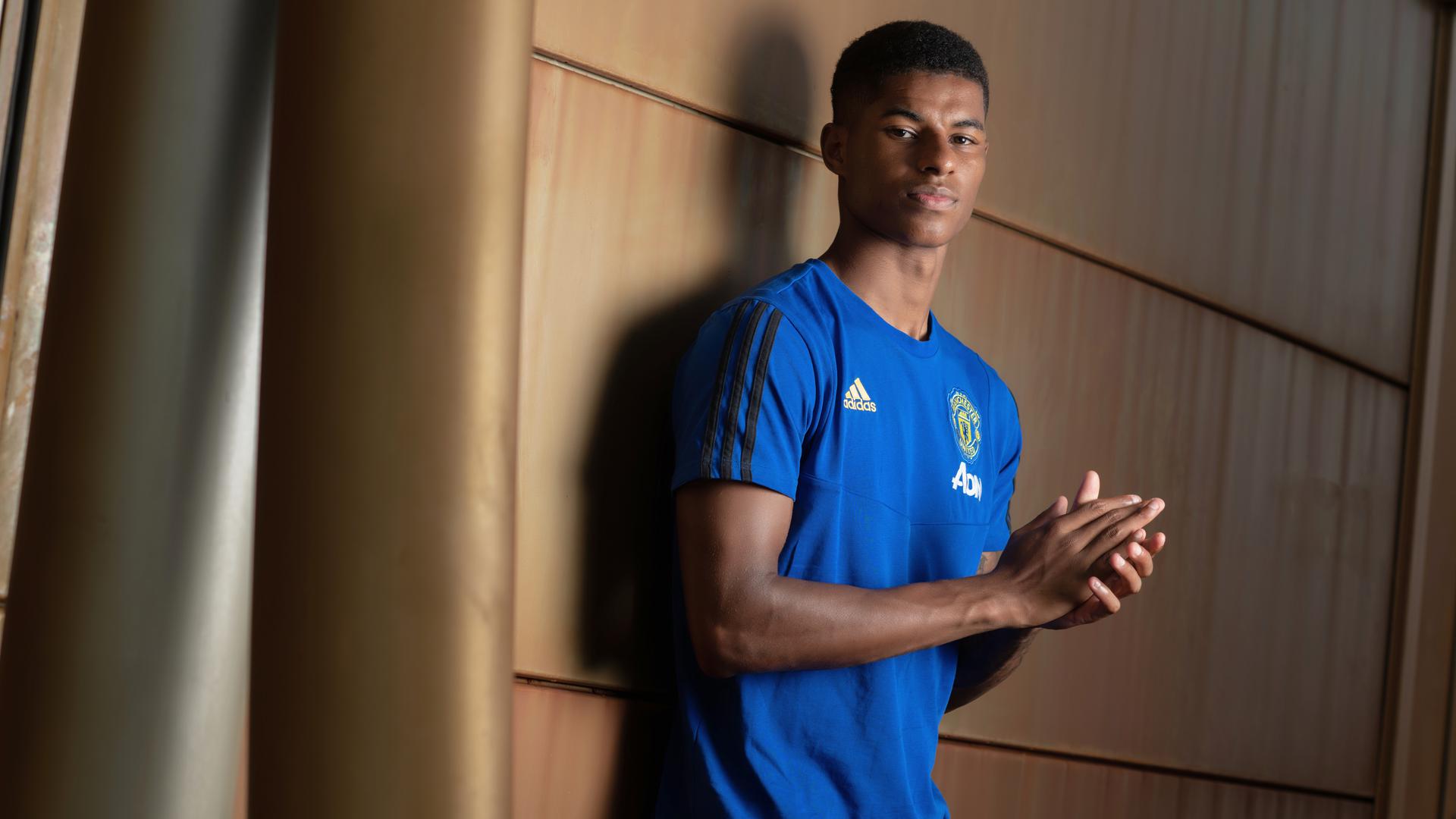 Marcus Rashford tweets open letter to MPs about food poverty ...