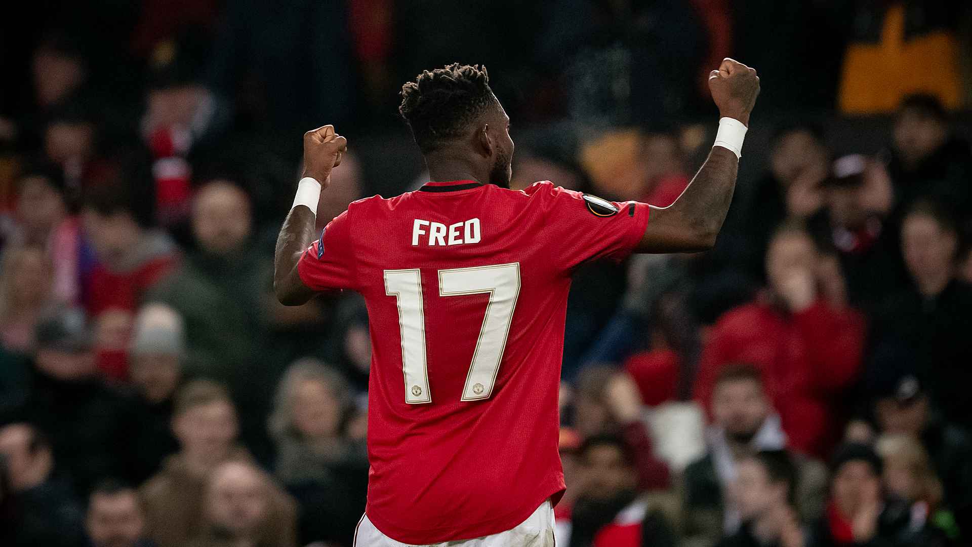 Goal of the Day 10 July 2021 | Manchester United