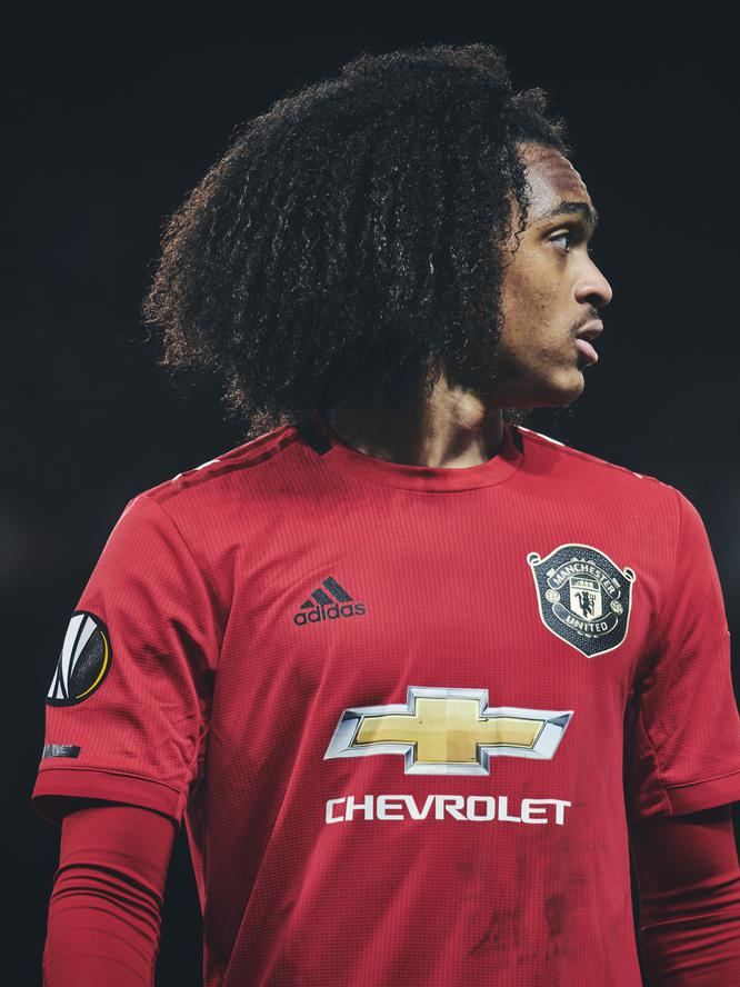 tahith chong