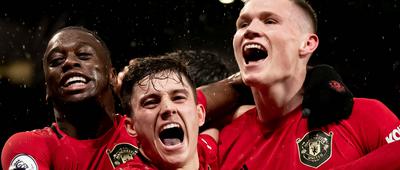 Season Review 2019 20 | Manchester United