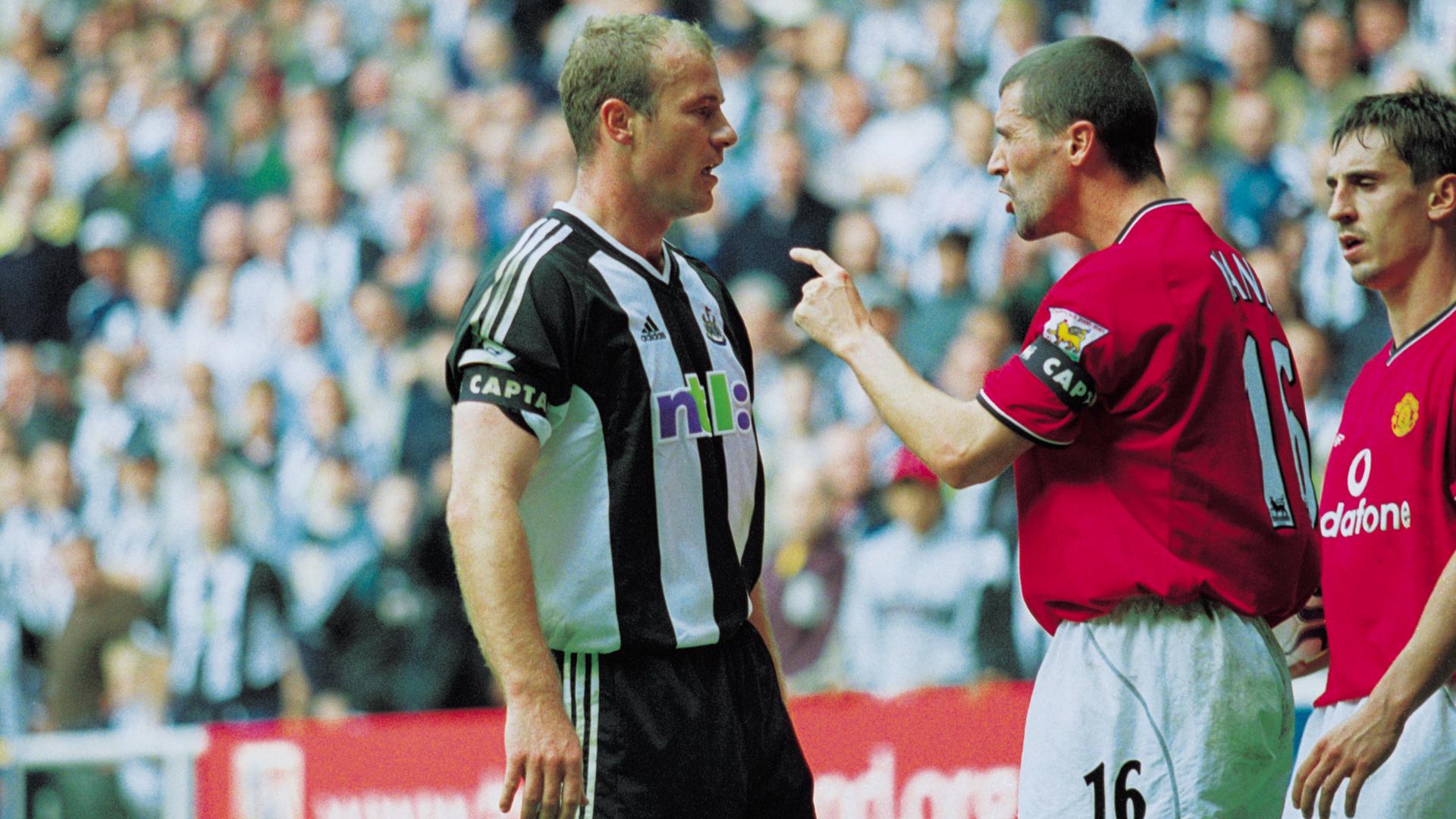 Which rivals did Man Utd's best players face most? | Manchester United