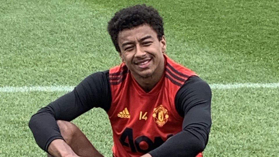 Man Utd training video on 27 May 2020 | Manchester United