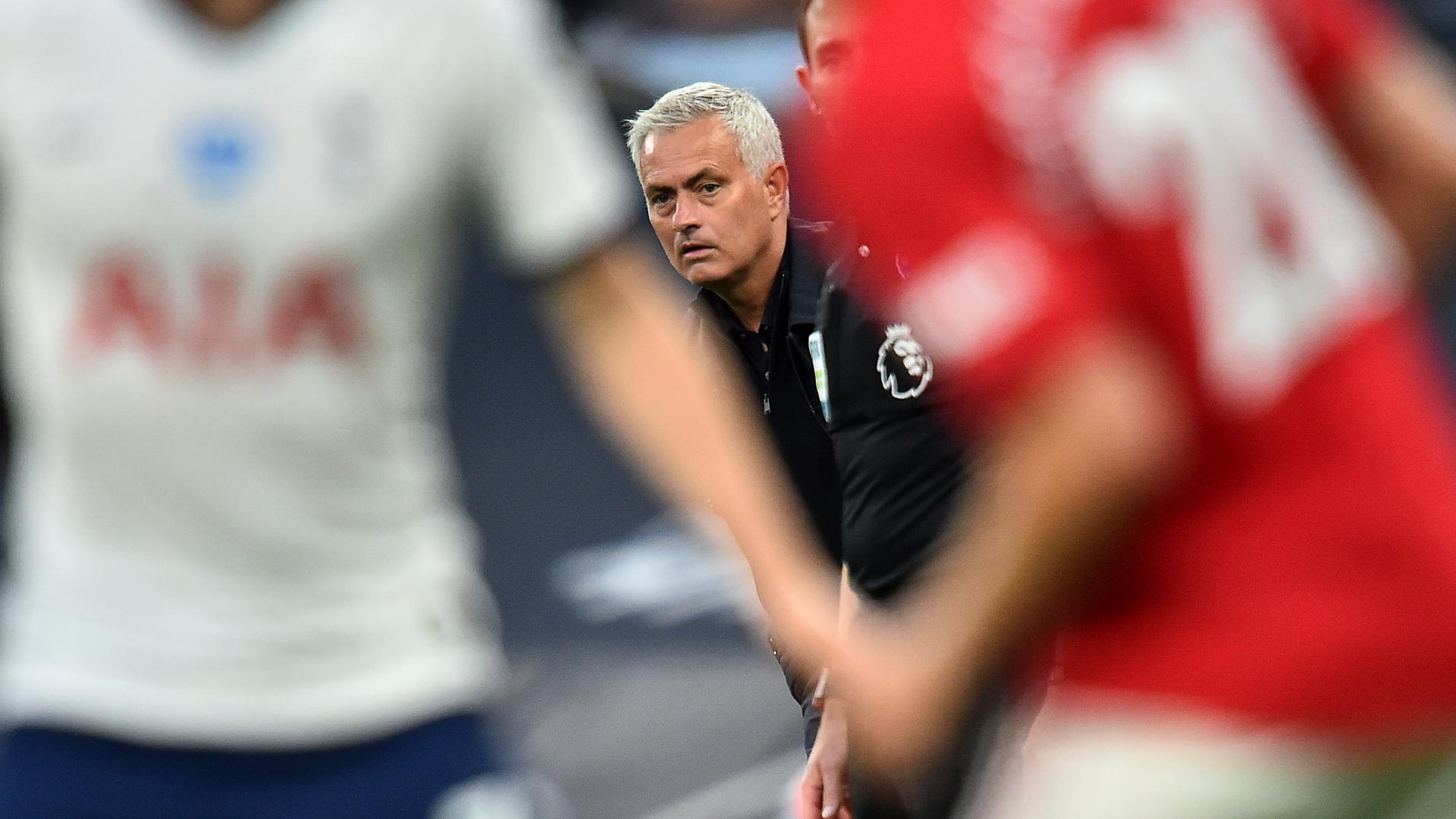 Statman Dave analysis before Man Utd v Tottenham on 4 October 2020 ...