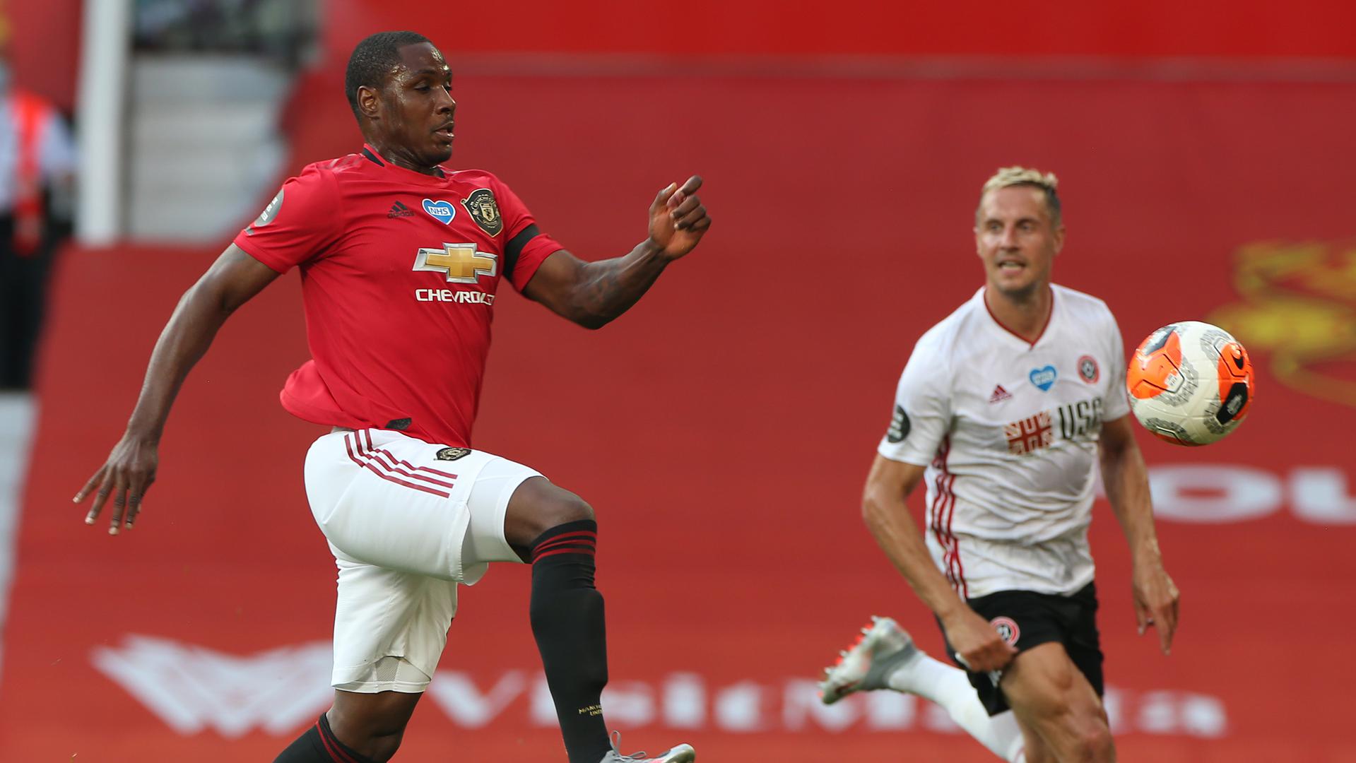 Key man for Man Utd | Manchester United