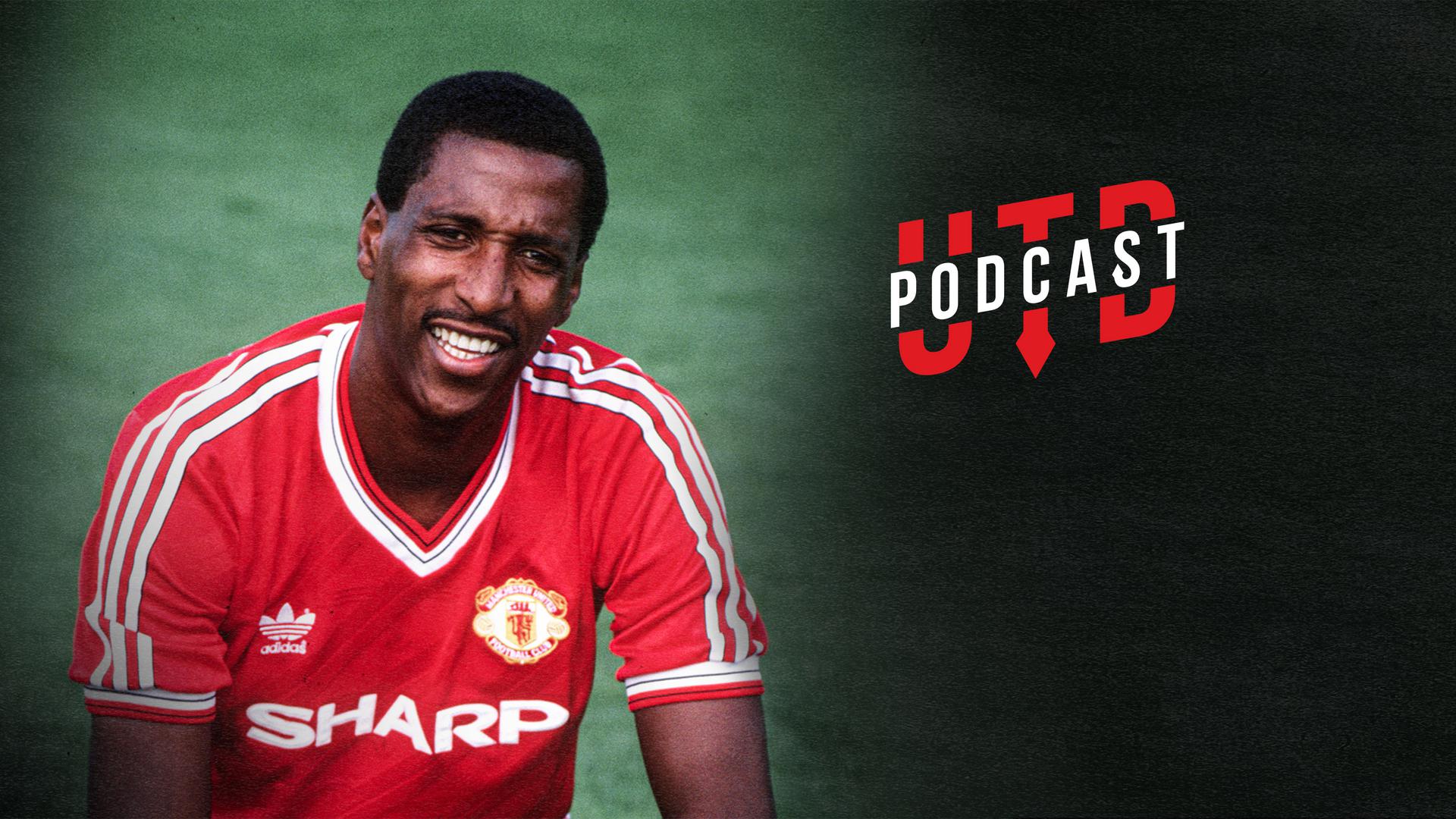 UTD Podcast: Viv Anderson compares Sir Alex Ferguson and Brian Clough ...