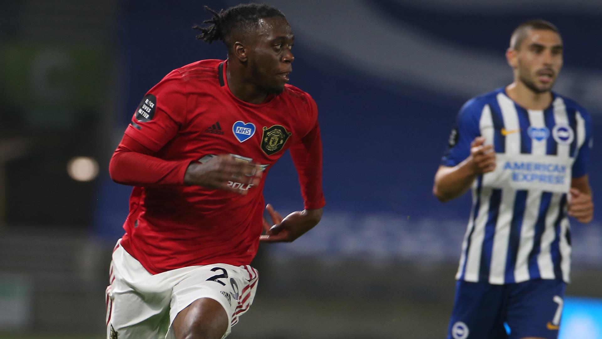 Best Stats From Brighton 0 Man Utd 3 In Premier League Manchester United